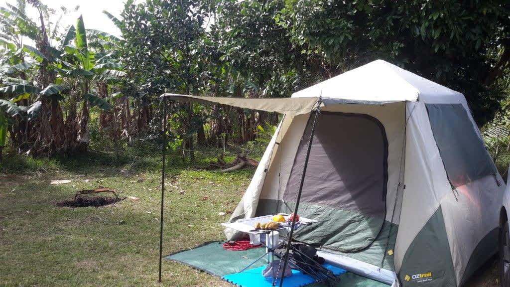Hill Top Farm Camping - Hipcamp in Cooktown, Queensland