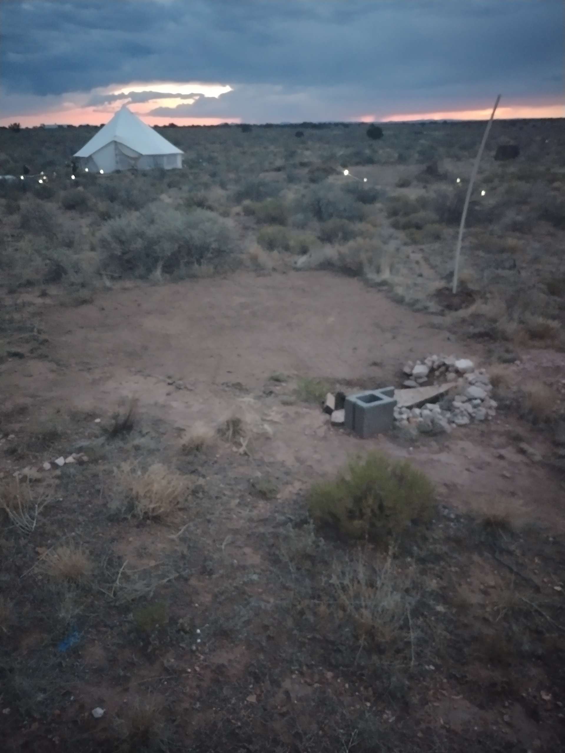 Garden of Eden - Hipcamp in , Arizona