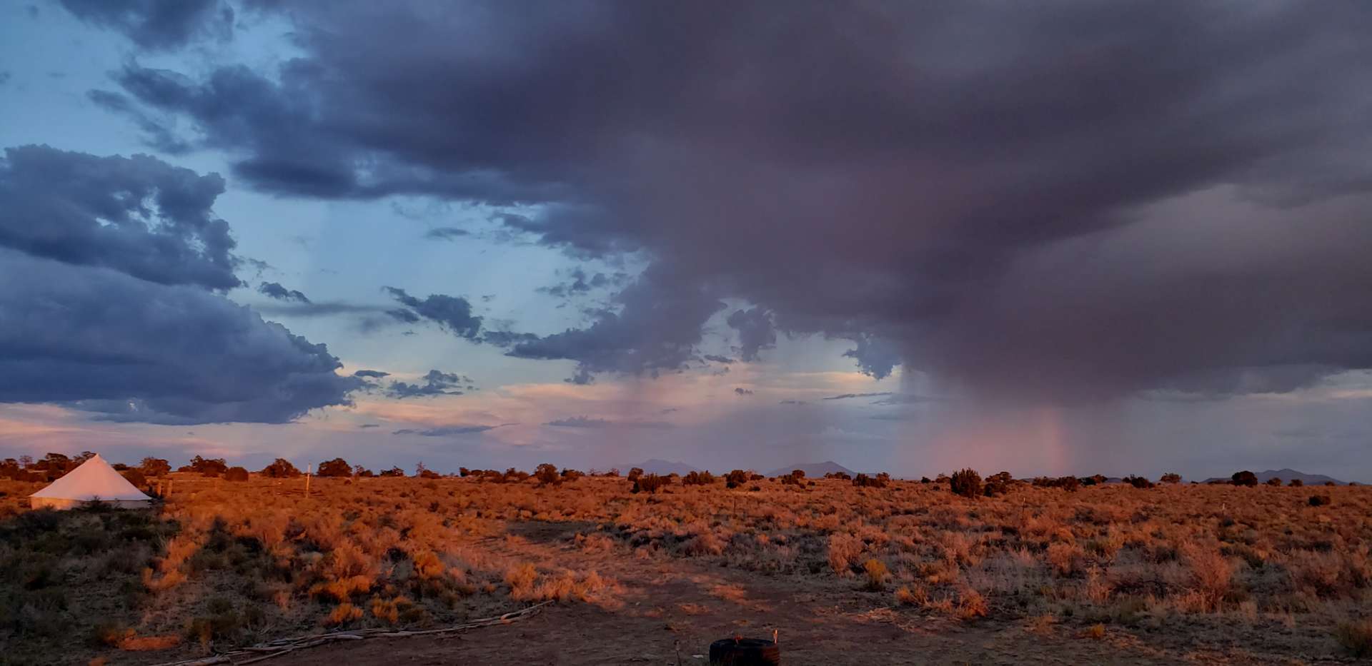 Garden of Eden - Hipcamp in , Arizona