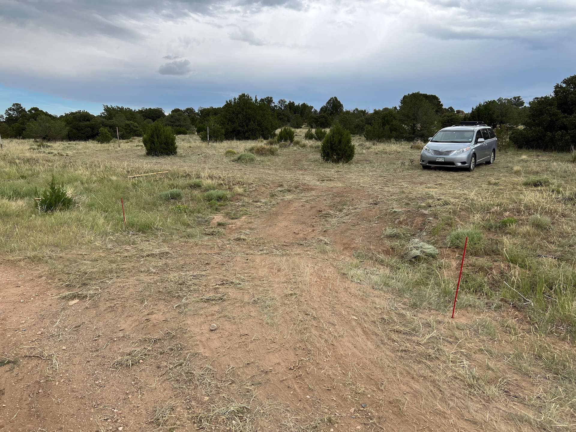High Desert Oasis - Hipcamp in Walsenburg, Colorado