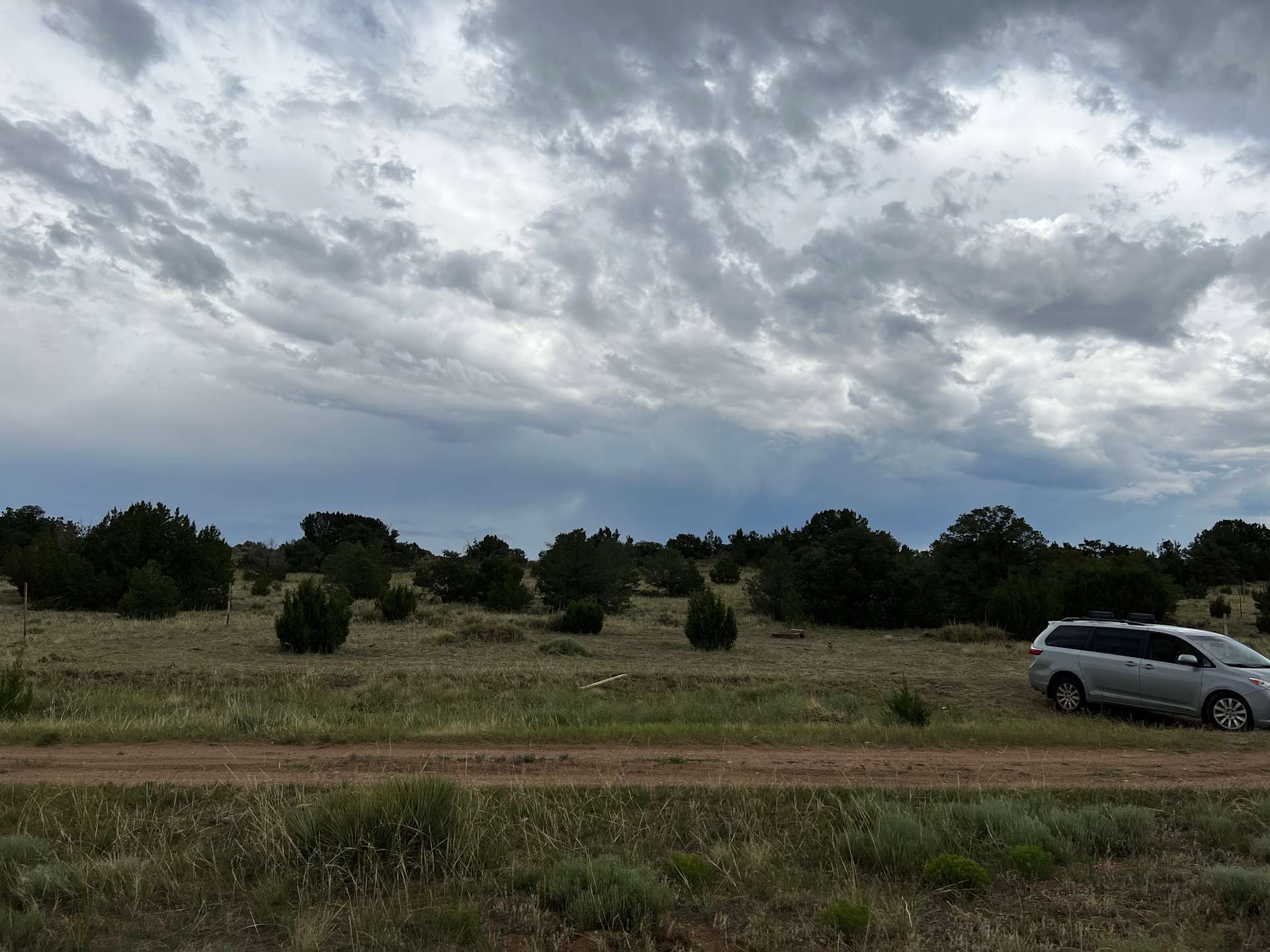 High Desert Oasis - Hipcamp in Walsenburg, Colorado