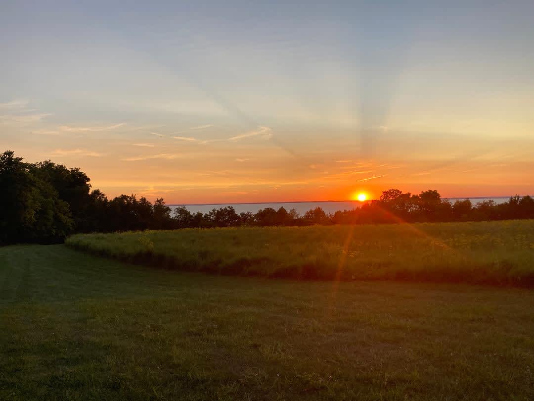Leon's Lakeview Campground - Hipcamp in , Wisconsin