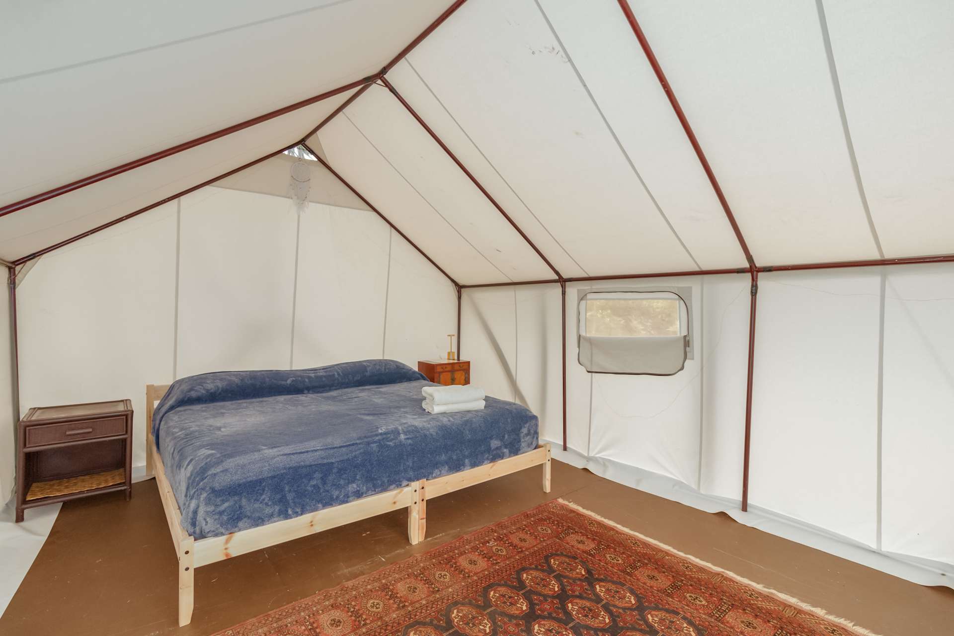 Starseed Ranch - Hipcamp in , Hawaii