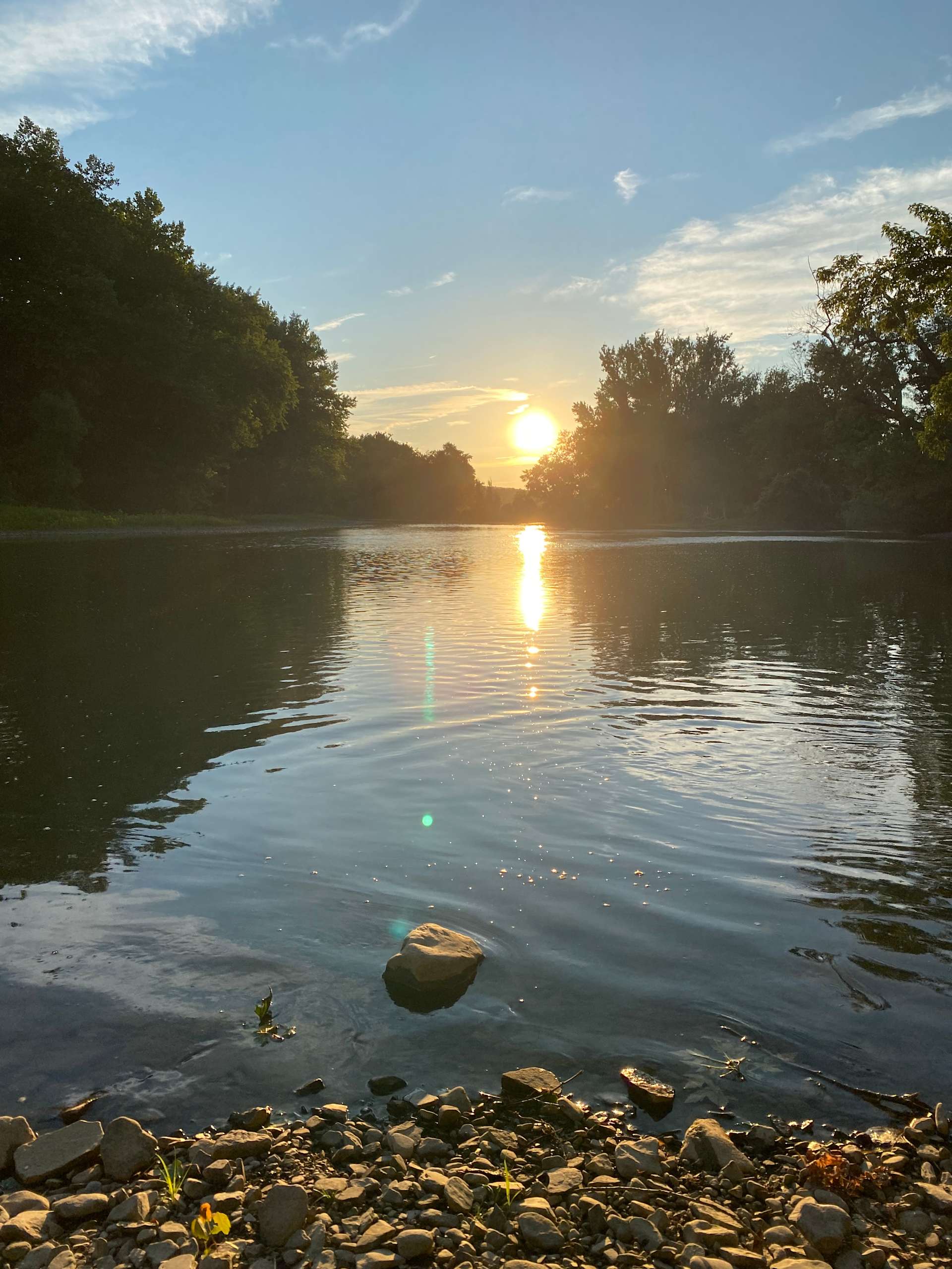 Riverside Camping Site - Hipcamp in Whitney Point, New York