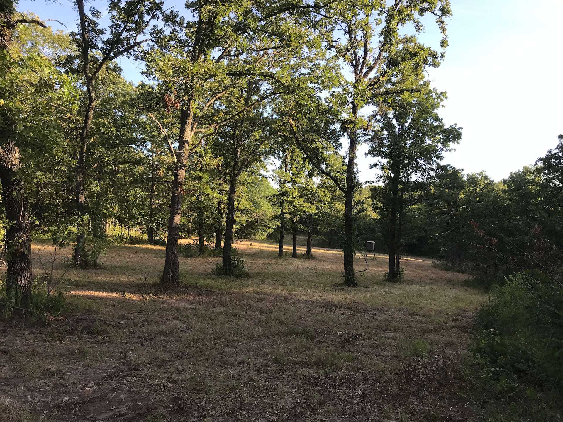 Keystone40 - Hipcamp in Jennings, Oklahoma