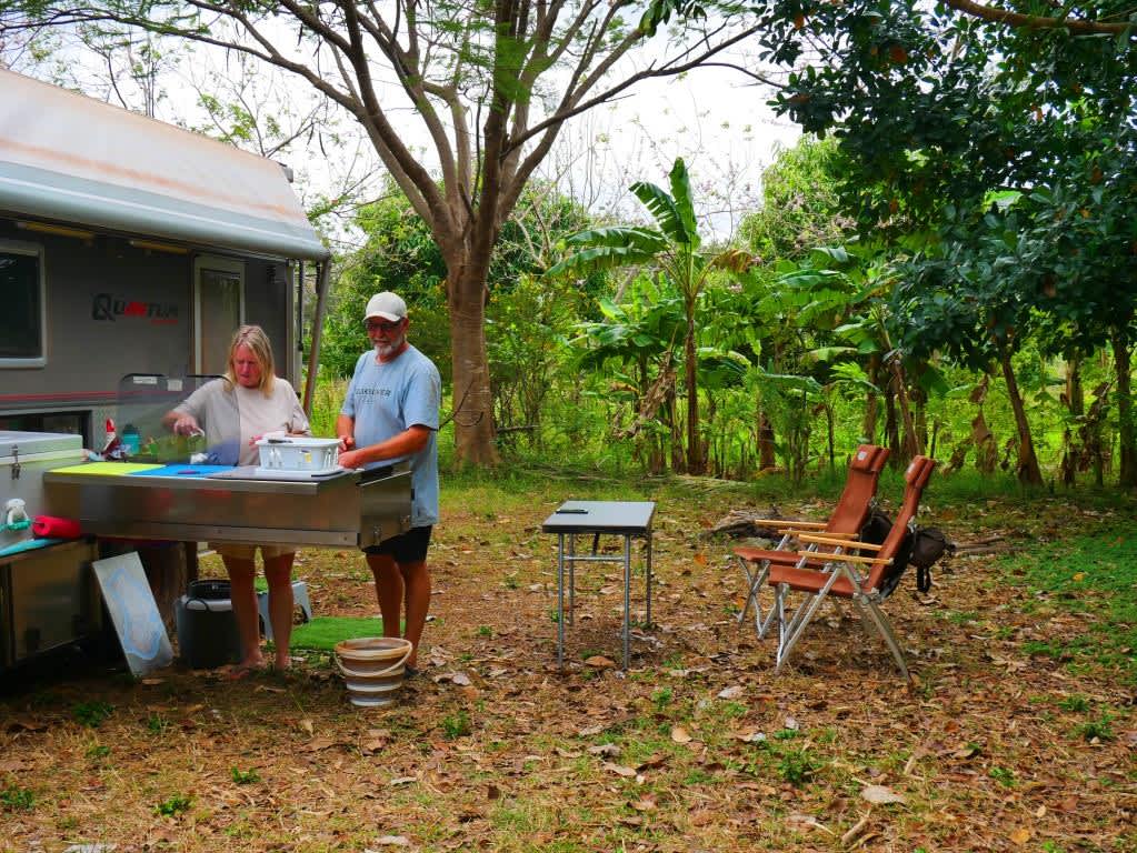 Hill Top Farm Camping - Hipcamp in Cooktown, Queensland