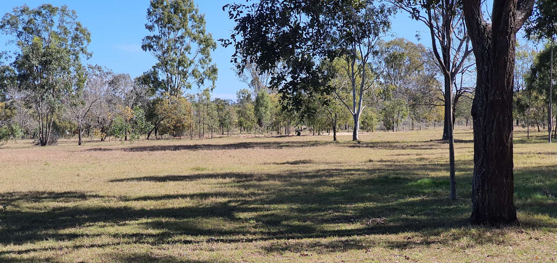 Coominya Getaway - Hipcamp in , Queensland