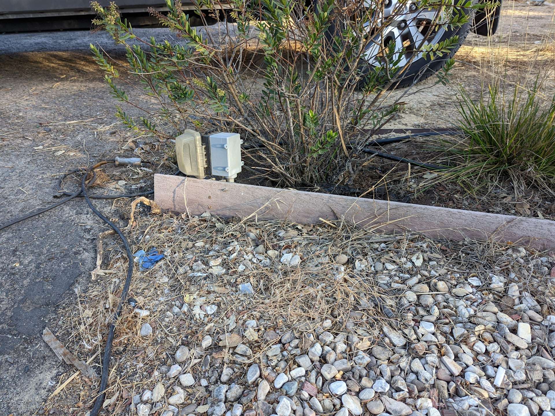 Diamond E Ranch - Hipcamp in Nipomo, California