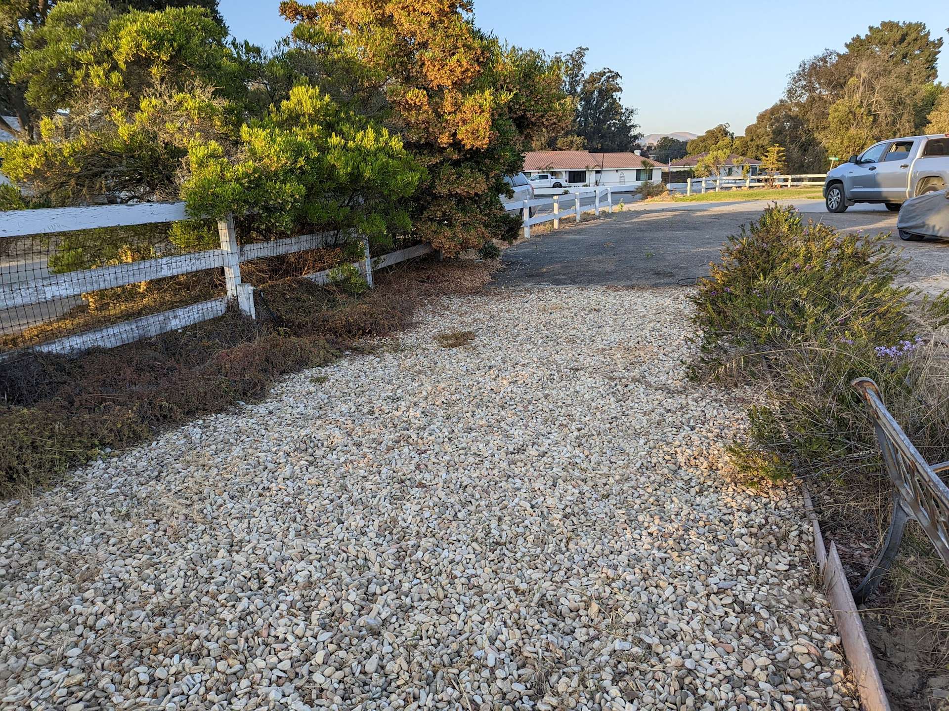 Diamond E Ranch - Hipcamp in Nipomo, California