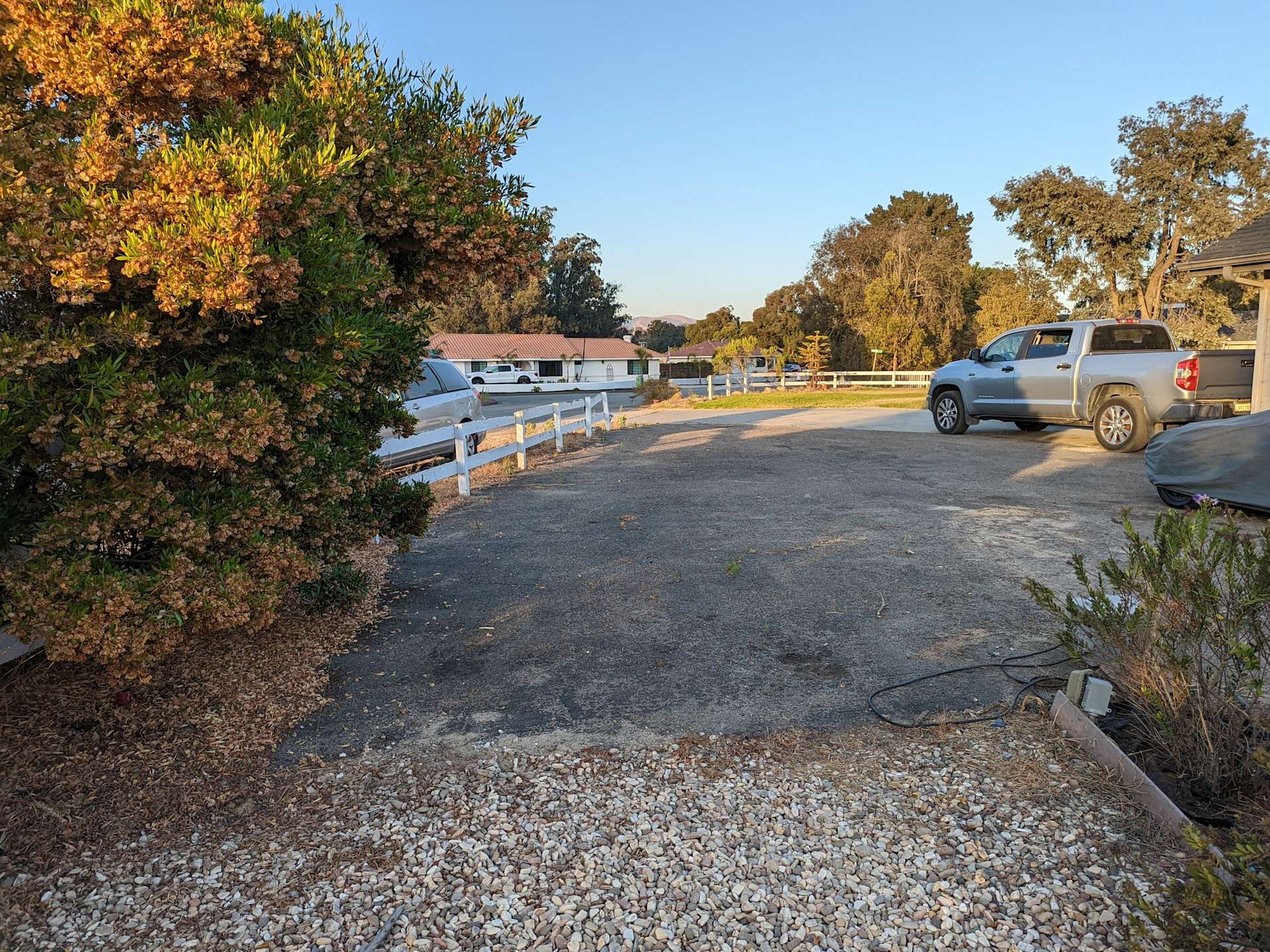 Diamond E Ranch - Hipcamp in Nipomo, California