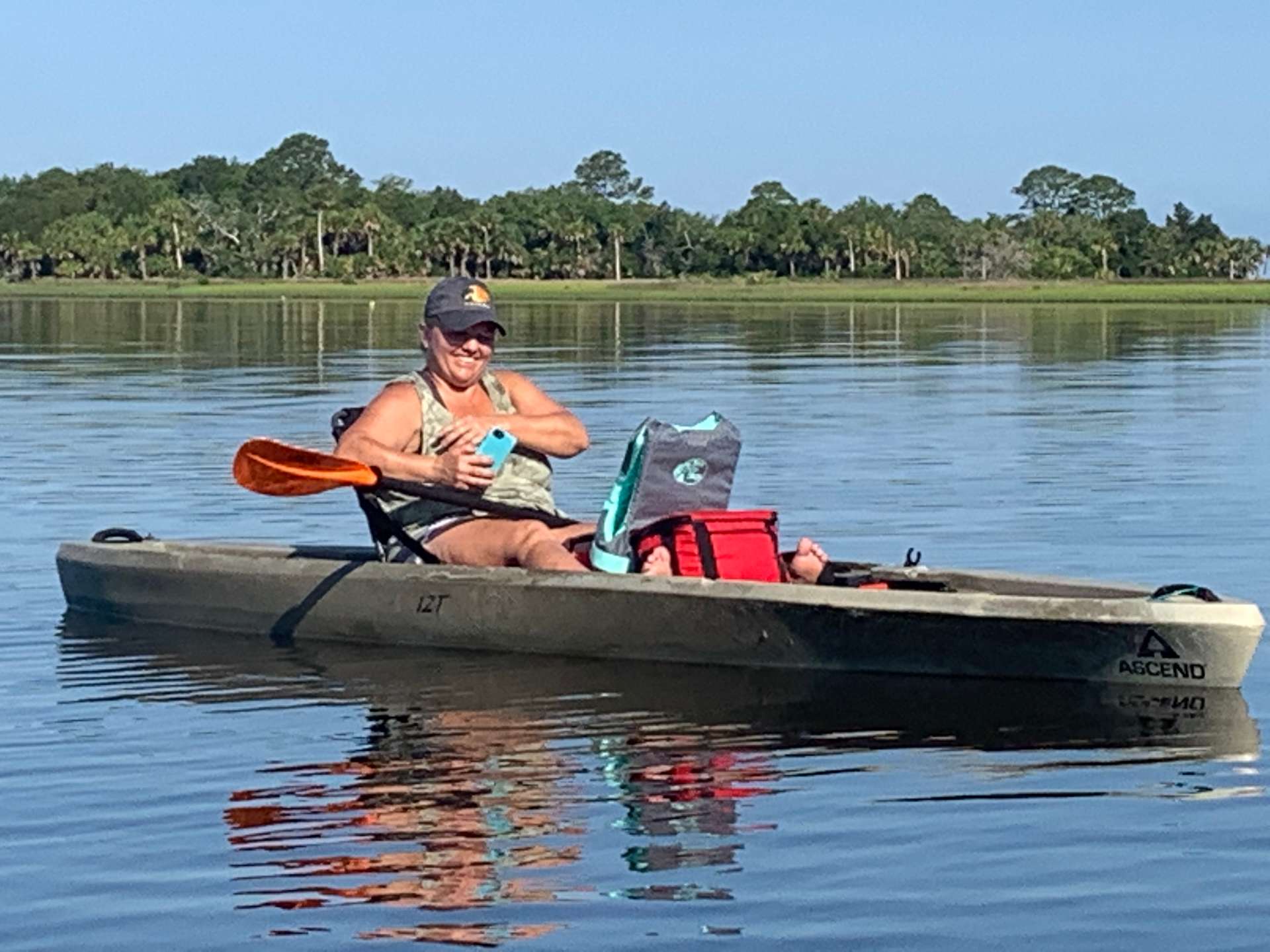 Quail Run Ranch - Hipcamp in , Florida
