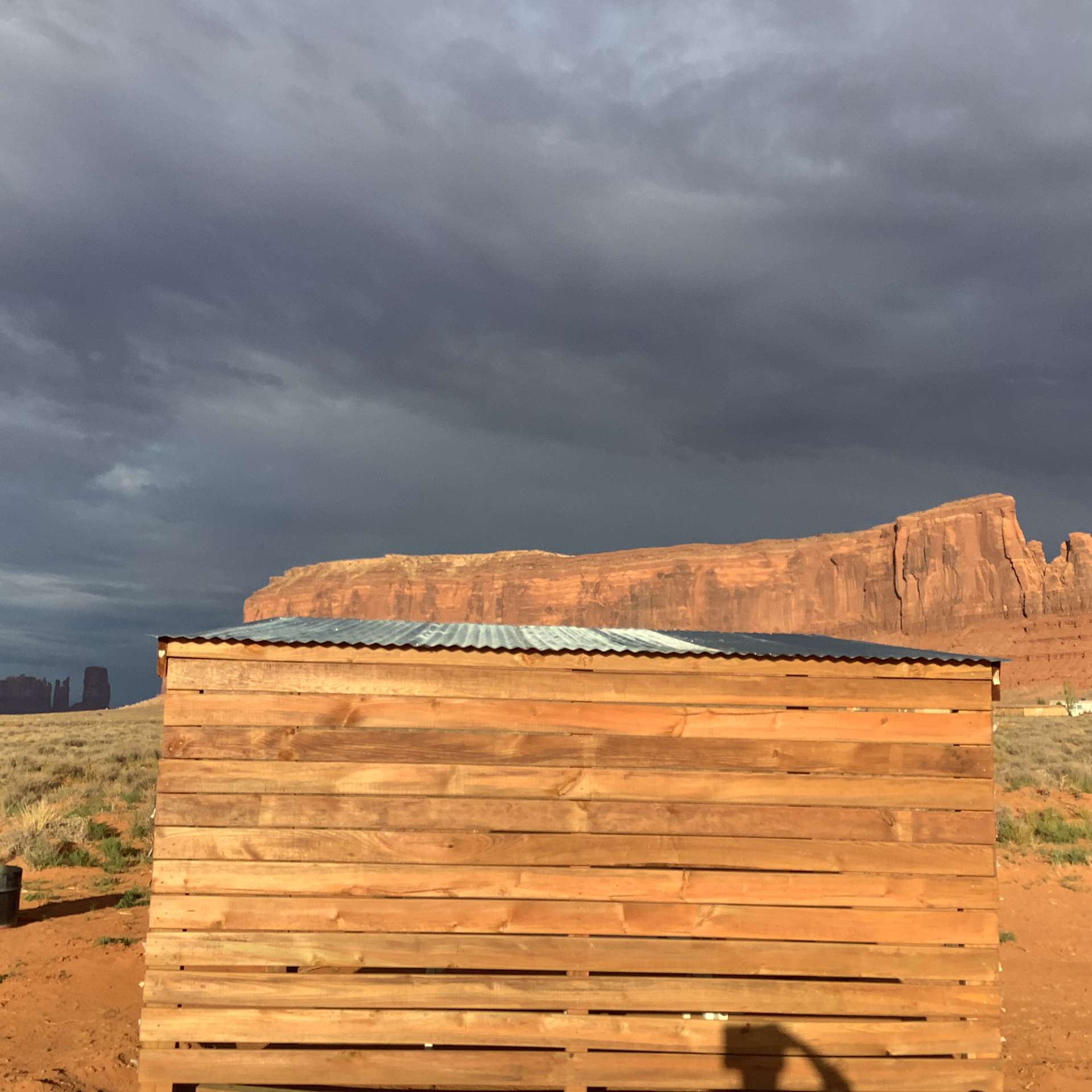 Arrowhead Campground - Hipcamp in , Utah