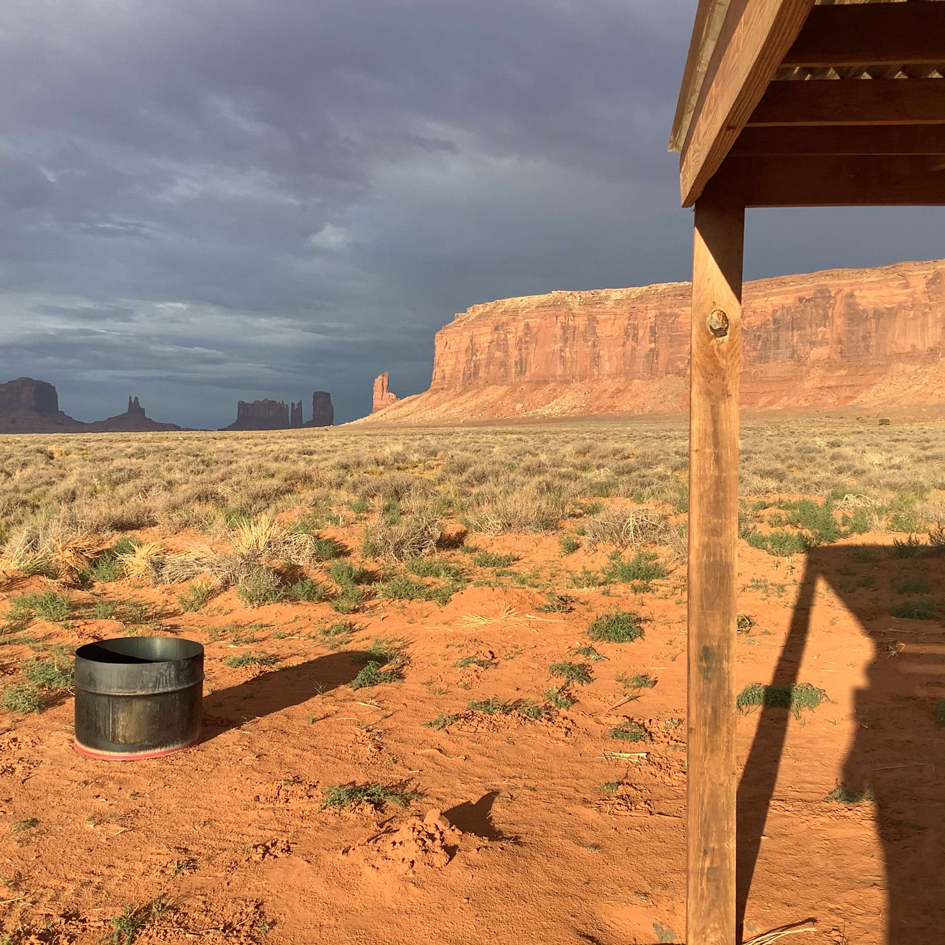 Arrowhead Campground - Hipcamp in , Utah