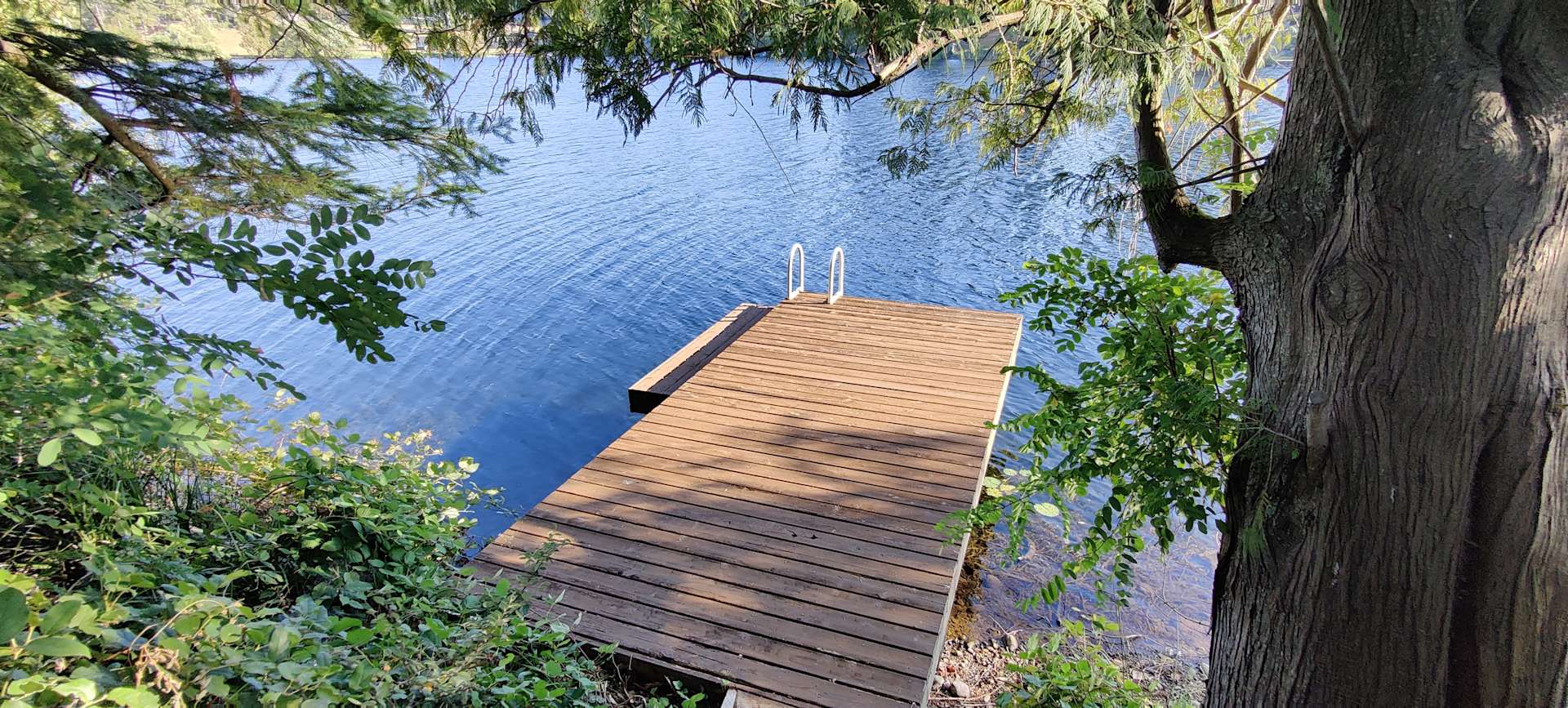 Pipe Lake Cabin - Hipcamp in , Washington