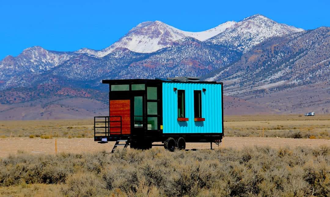 Schellraiser - Hipcamp in Mc Gill, Nevada