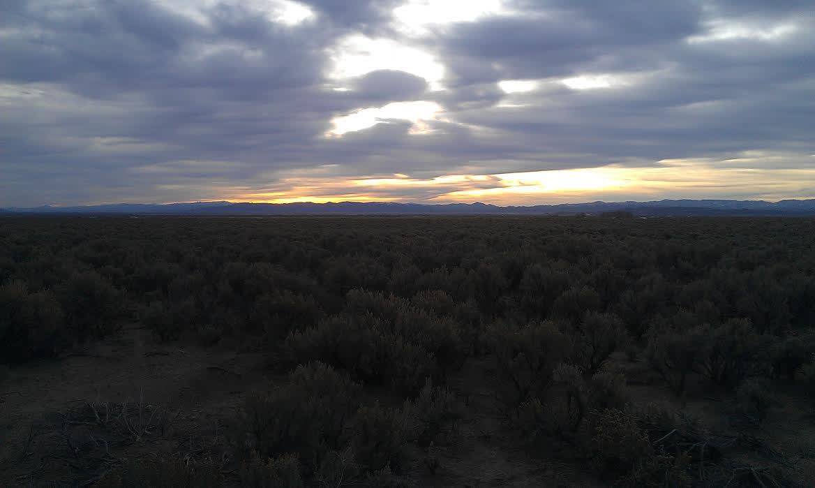 Desert Ghost Gardens Camp - Hipcamp in Beryl Junction, Utah