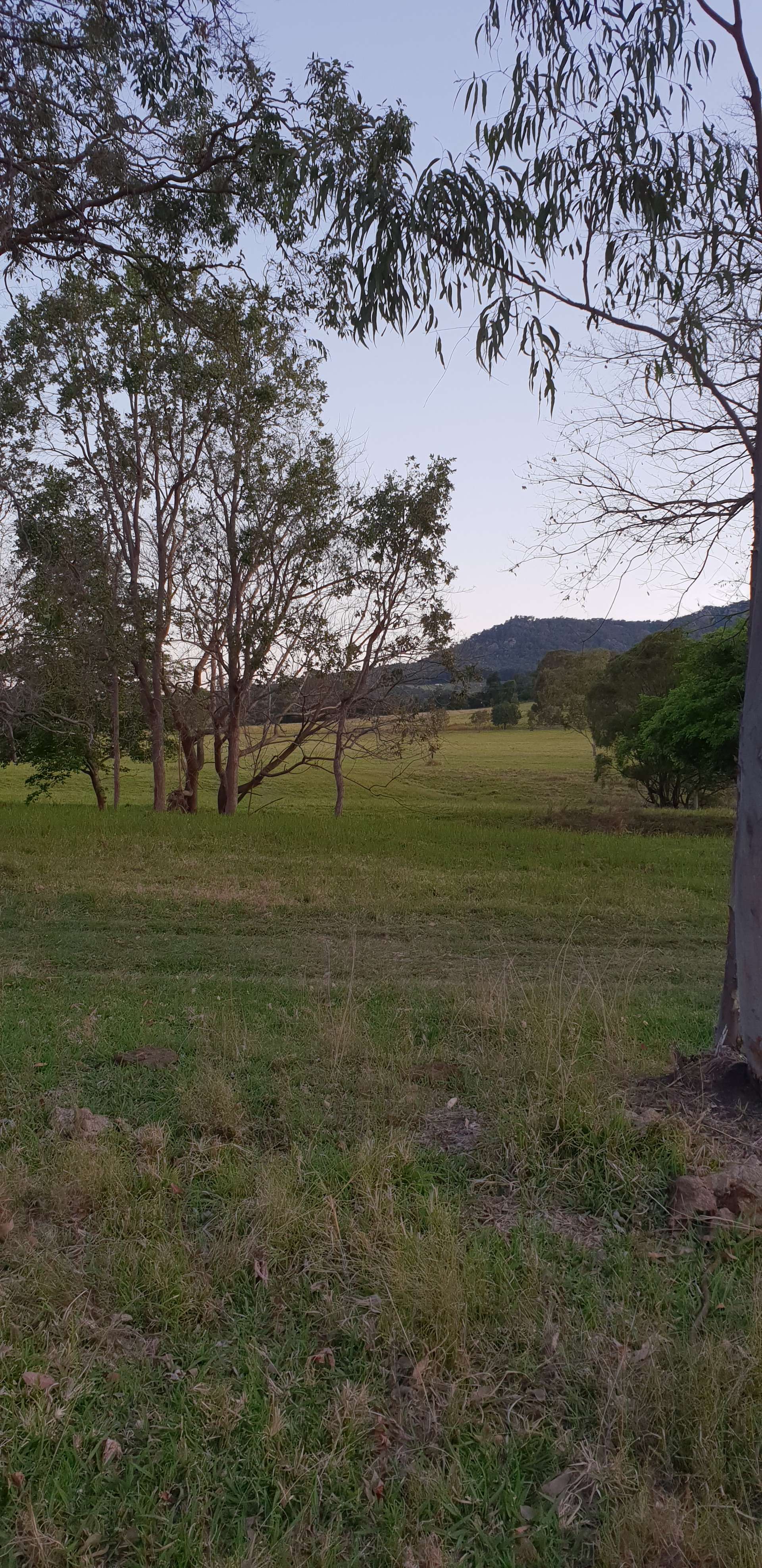 Willow Waters - Hipcamp in Barney View, Queensland