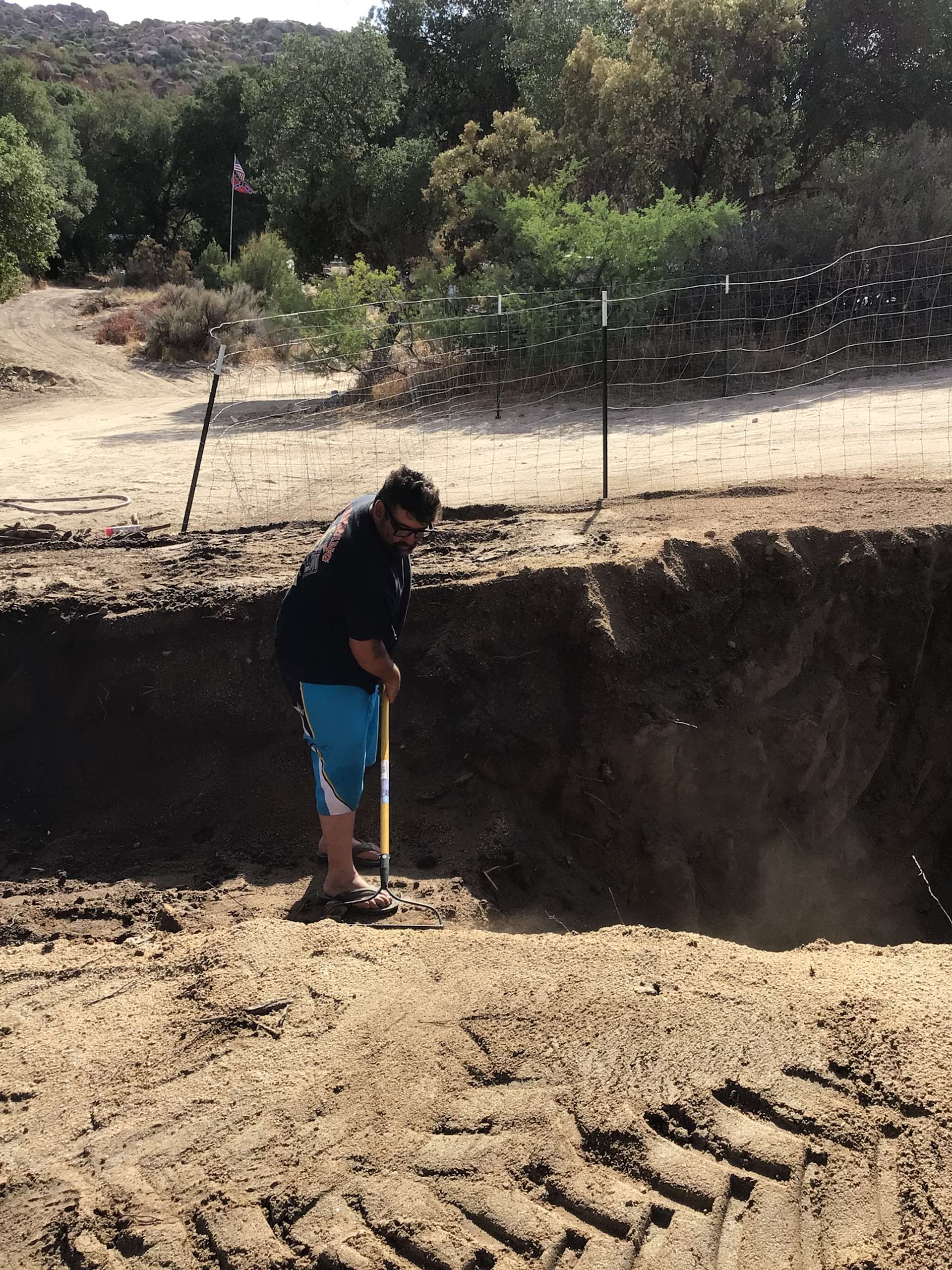 BS Ranch, Home of the Big Spots - Hipcamp in , California