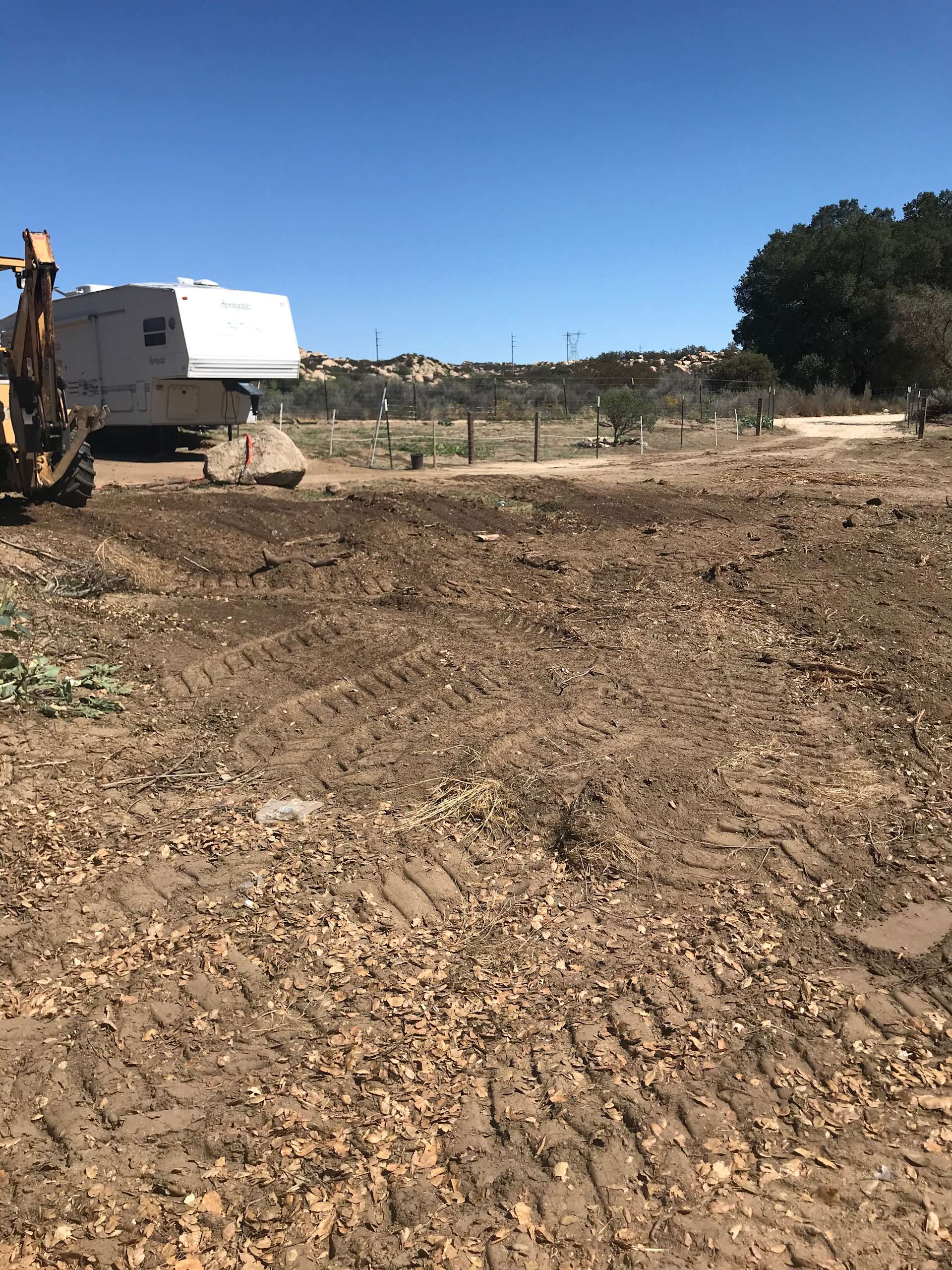 BS Ranch, Home of the Big Spots - Hipcamp in , California