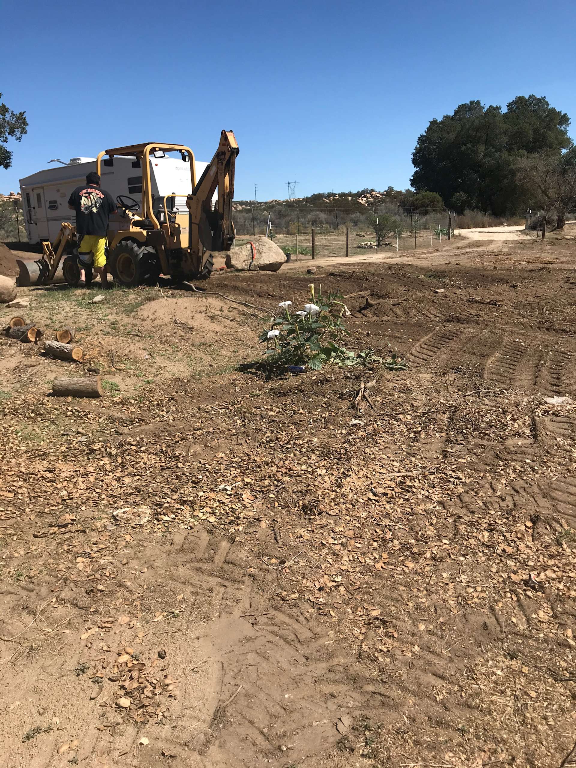 BS Ranch, Home of the Big Spots - Hipcamp in , California