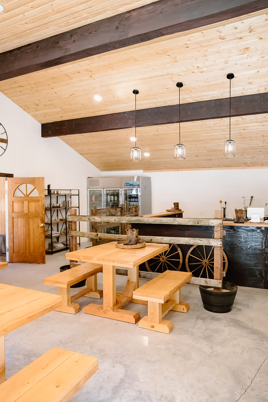 Silver Ridge Ranch & Campground - Hipcamp in Cle Elum, Washington