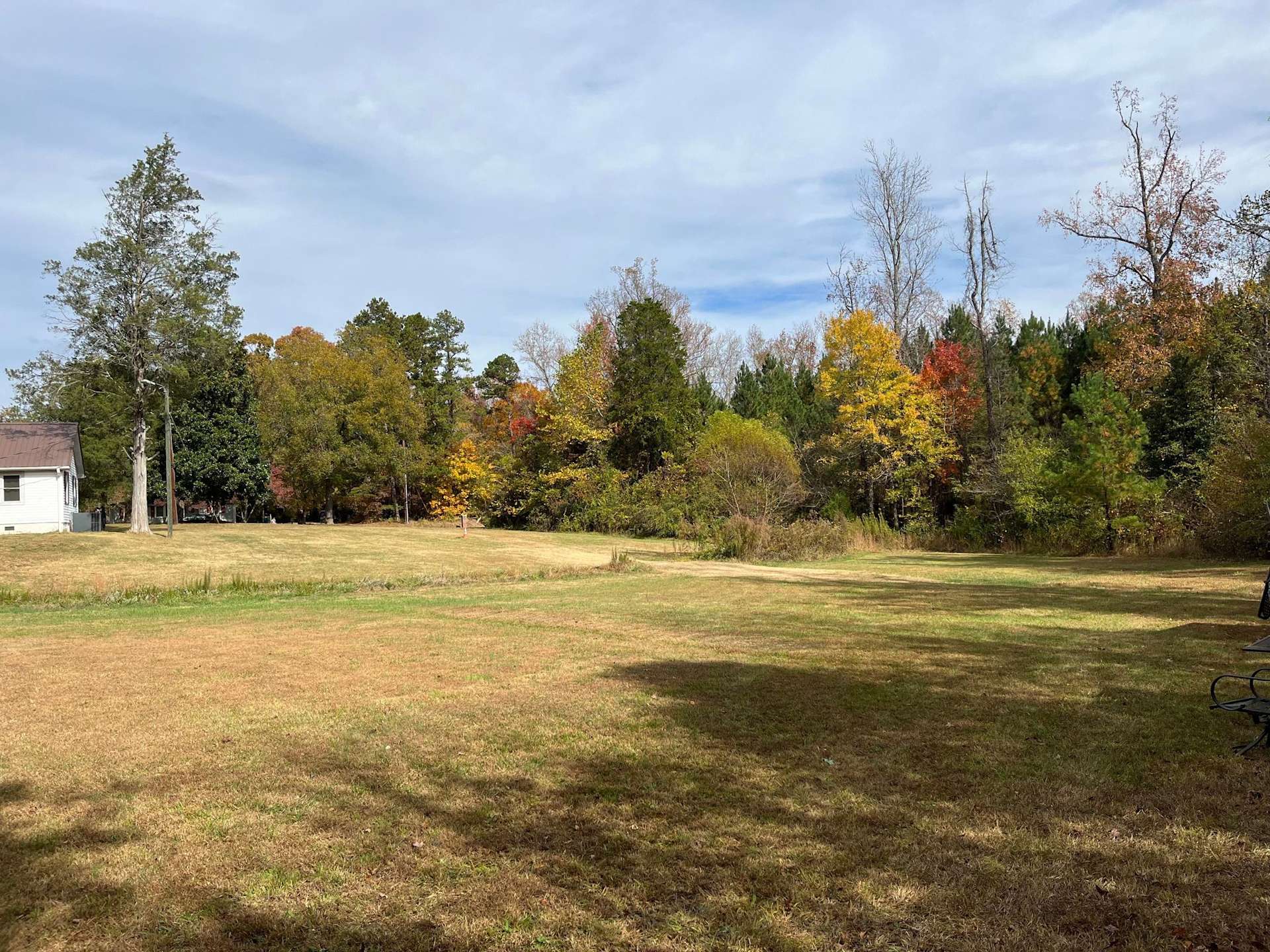 Forest Farms 1512 - Hipcamp in Gold Hill, North Carolina