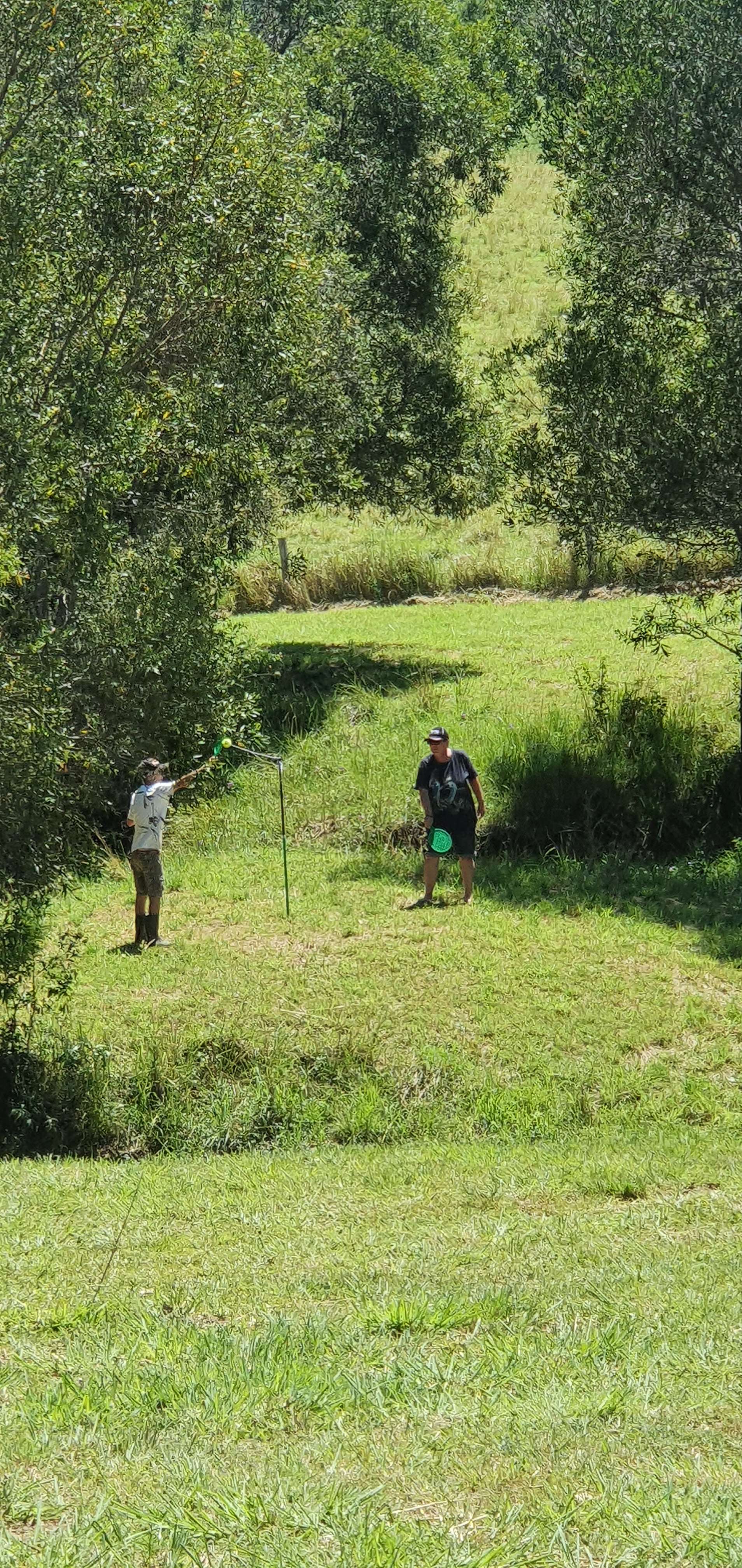 Bunya Grove - Hipcamp in Pie Creek, Queensland