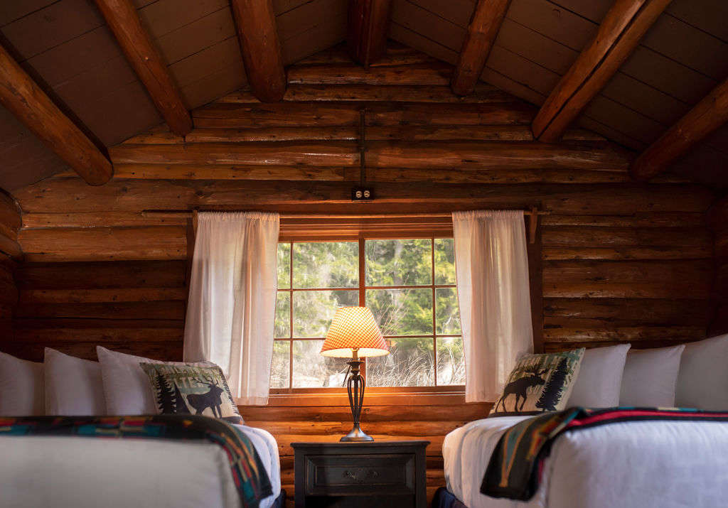 Lochsa Lodge - Hipcamp in , Idaho