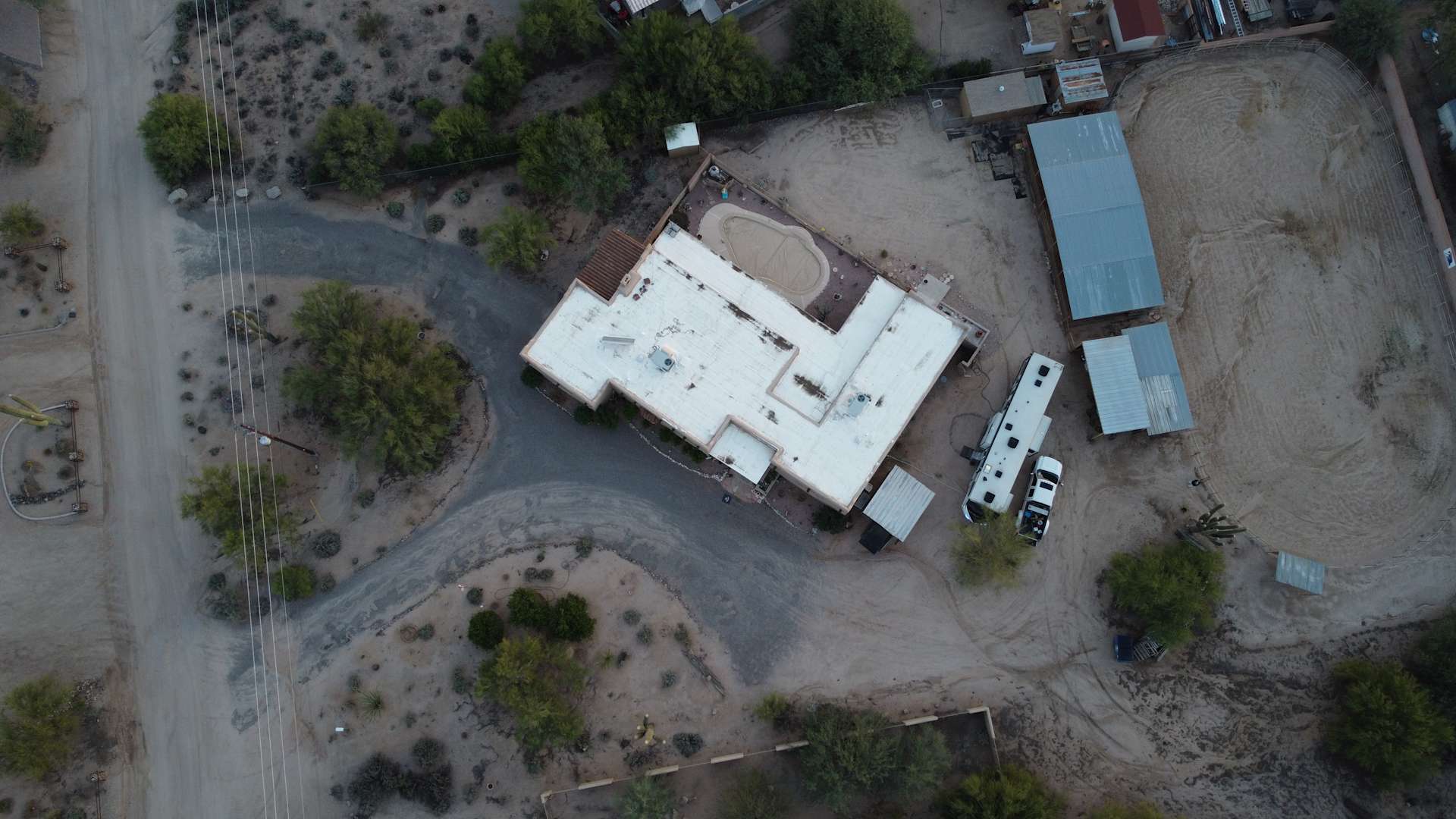 Nelles Ranch - Hipcamp in , Arizona