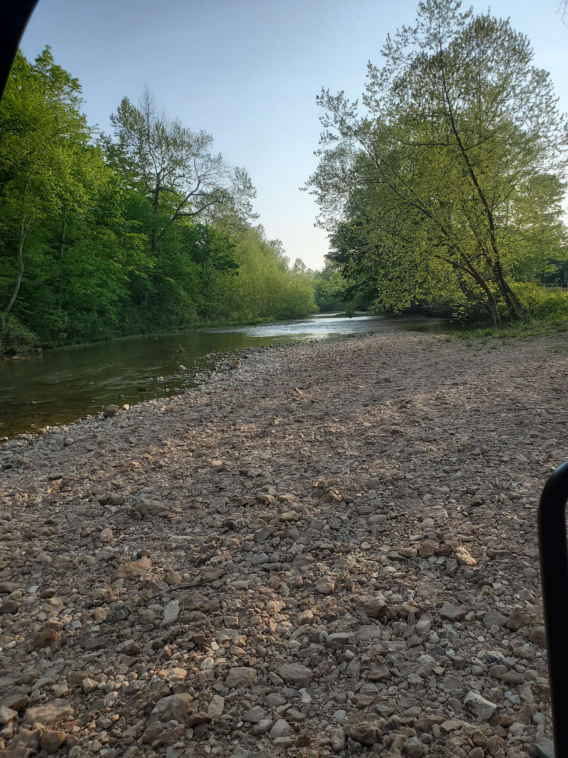 Sycamore Springs Campground - Hipcamp in Fredericktown, Missouri
