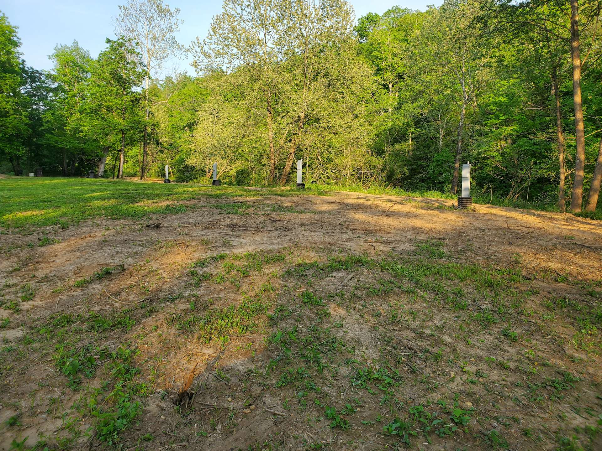 Sycamore Springs Campground - Hipcamp in Fredericktown, Missouri