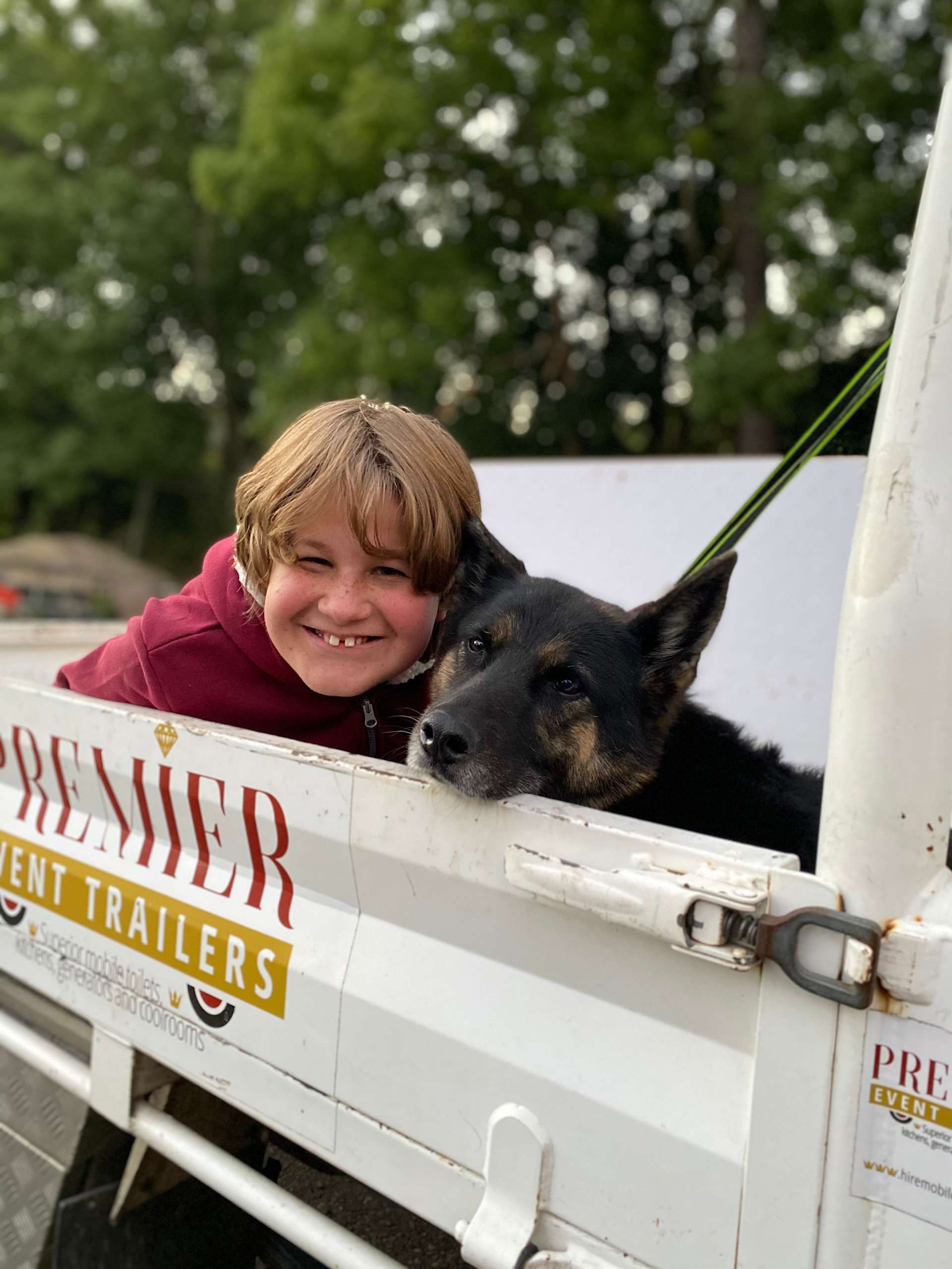 Myrtle Ridge farm - Hipcamp in Ourimbah, New South Wales