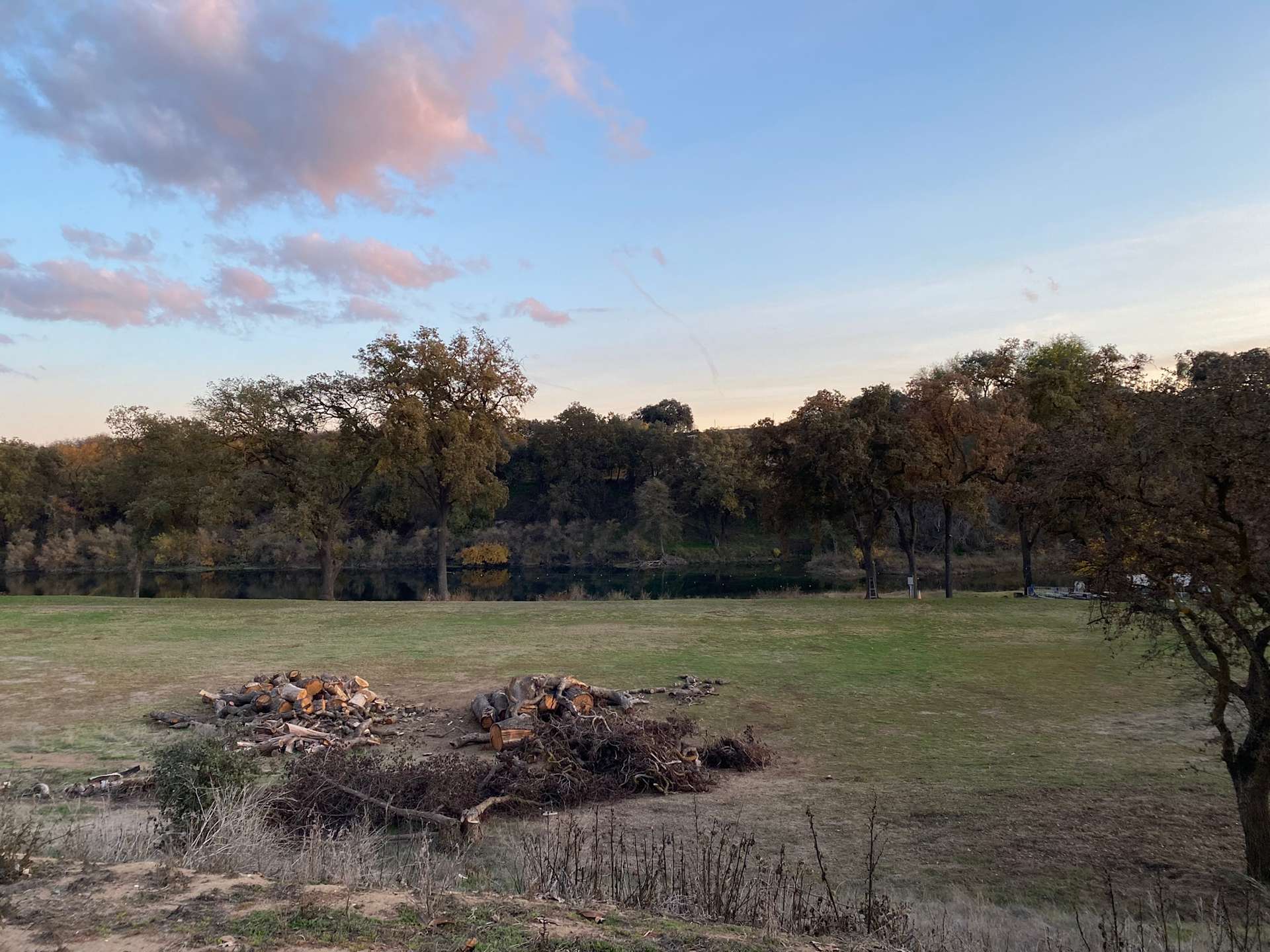 Cole Ranch - Hipcamp in Waterford, California