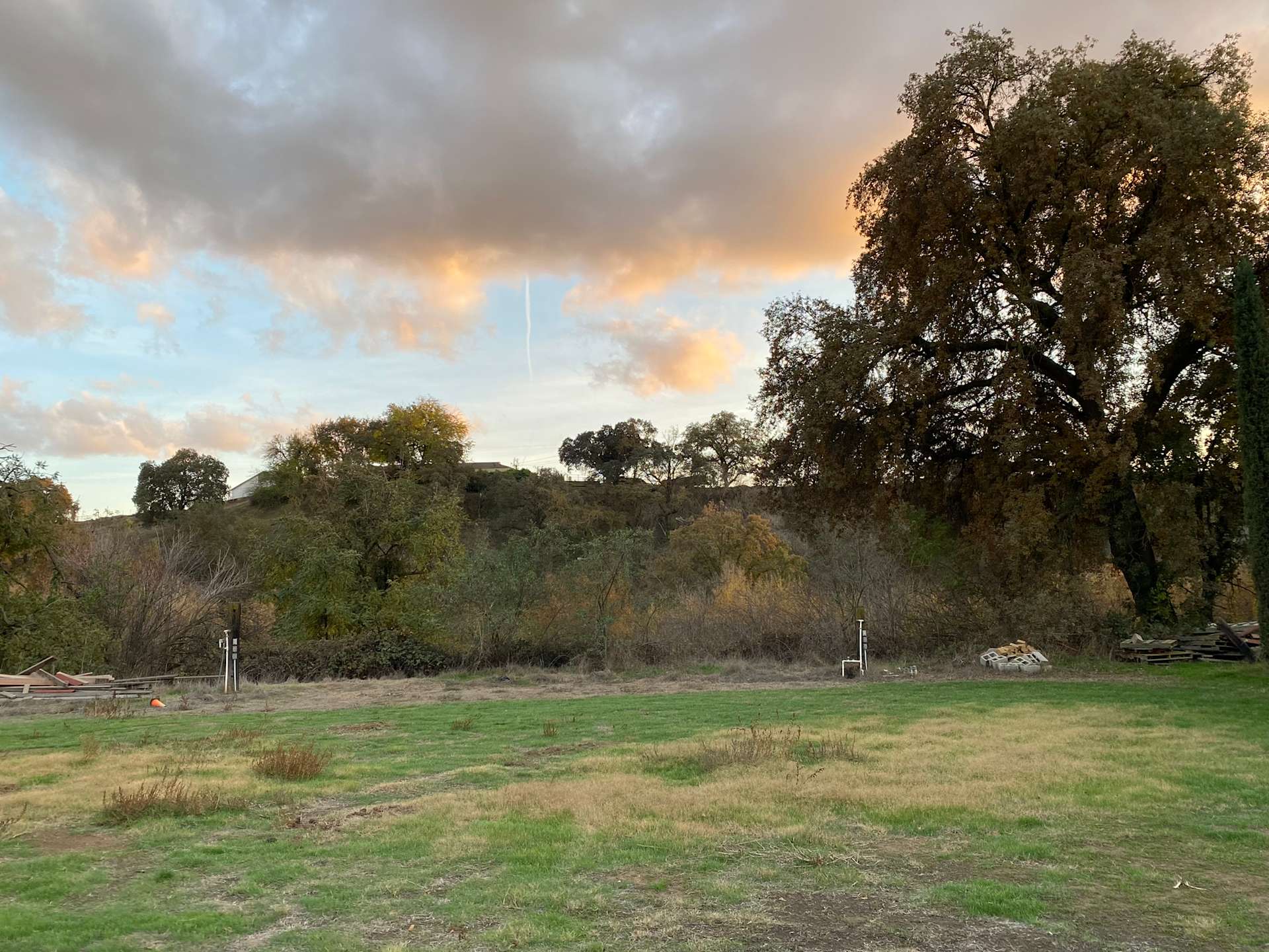 Cole Ranch - Hipcamp in Waterford, California