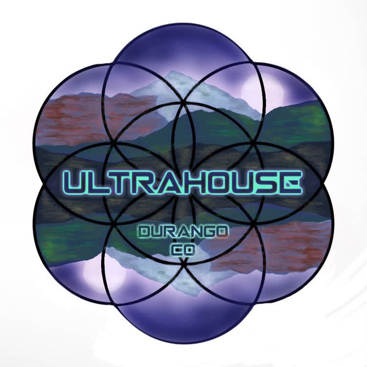 The UltraHouse Durango - Hipcamp in , Colorado