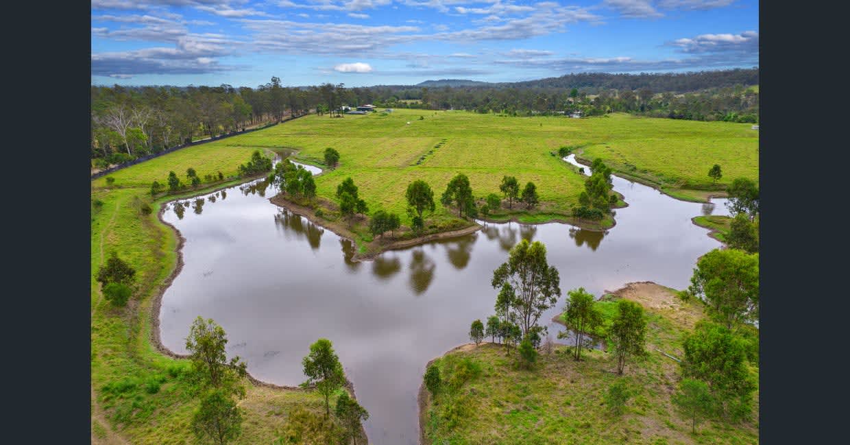 Kuridala Camp - Hipcamp in Munna Creek, Queensland