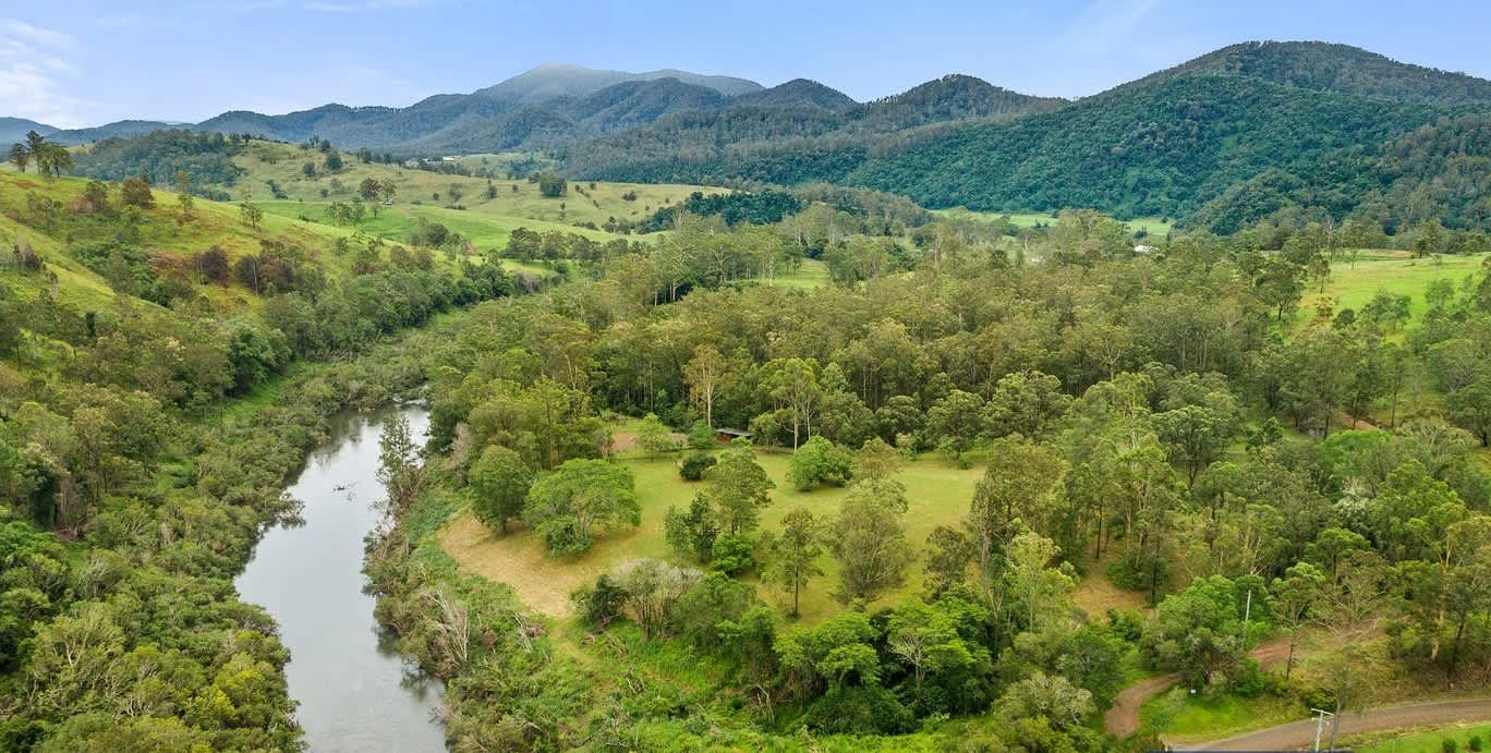 Gloucester River Getaway Bundook - Hipcamp in , New South Wales