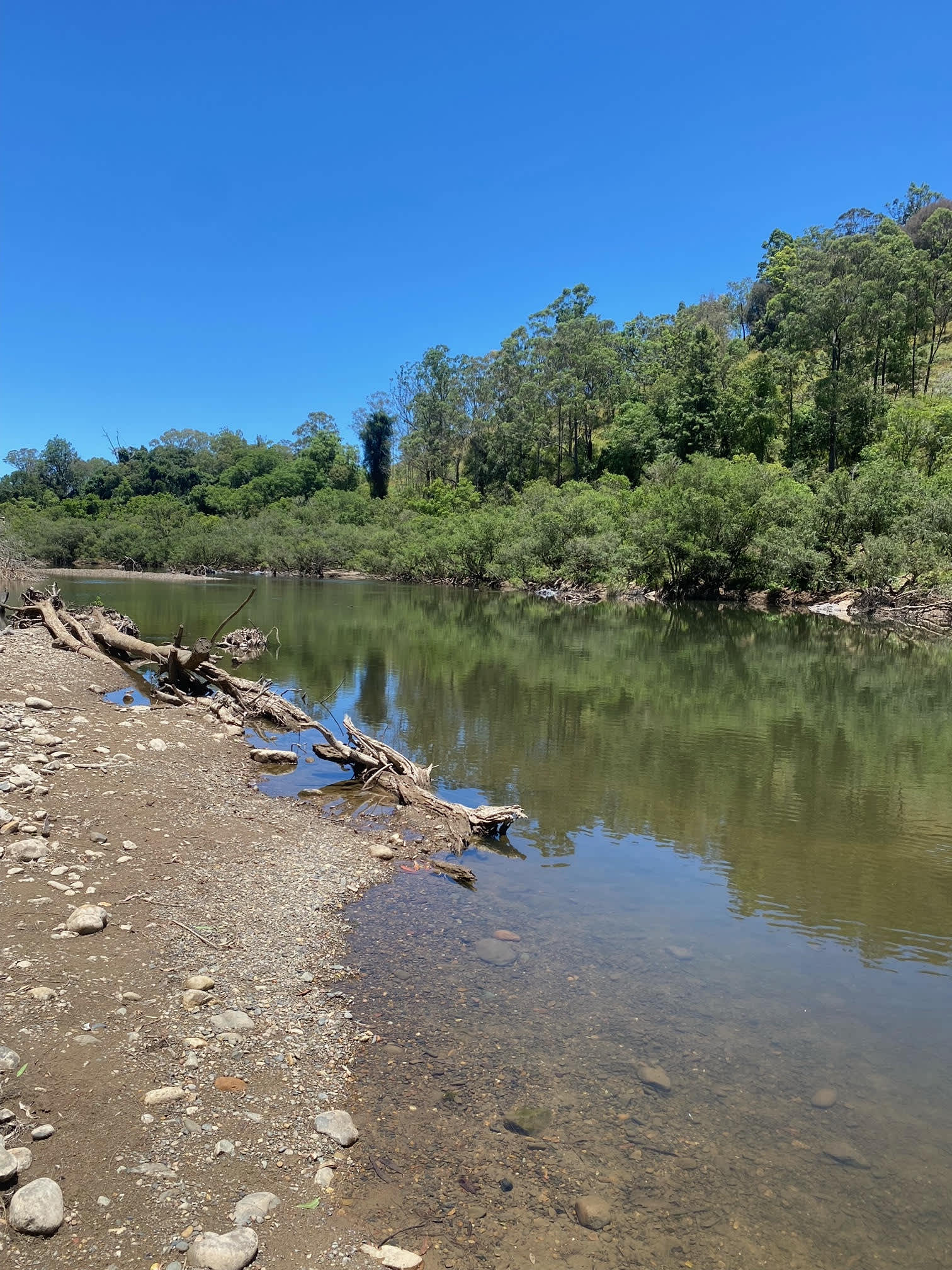 Gloucester River Getaway Bundook - Hipcamp in , New South Wales