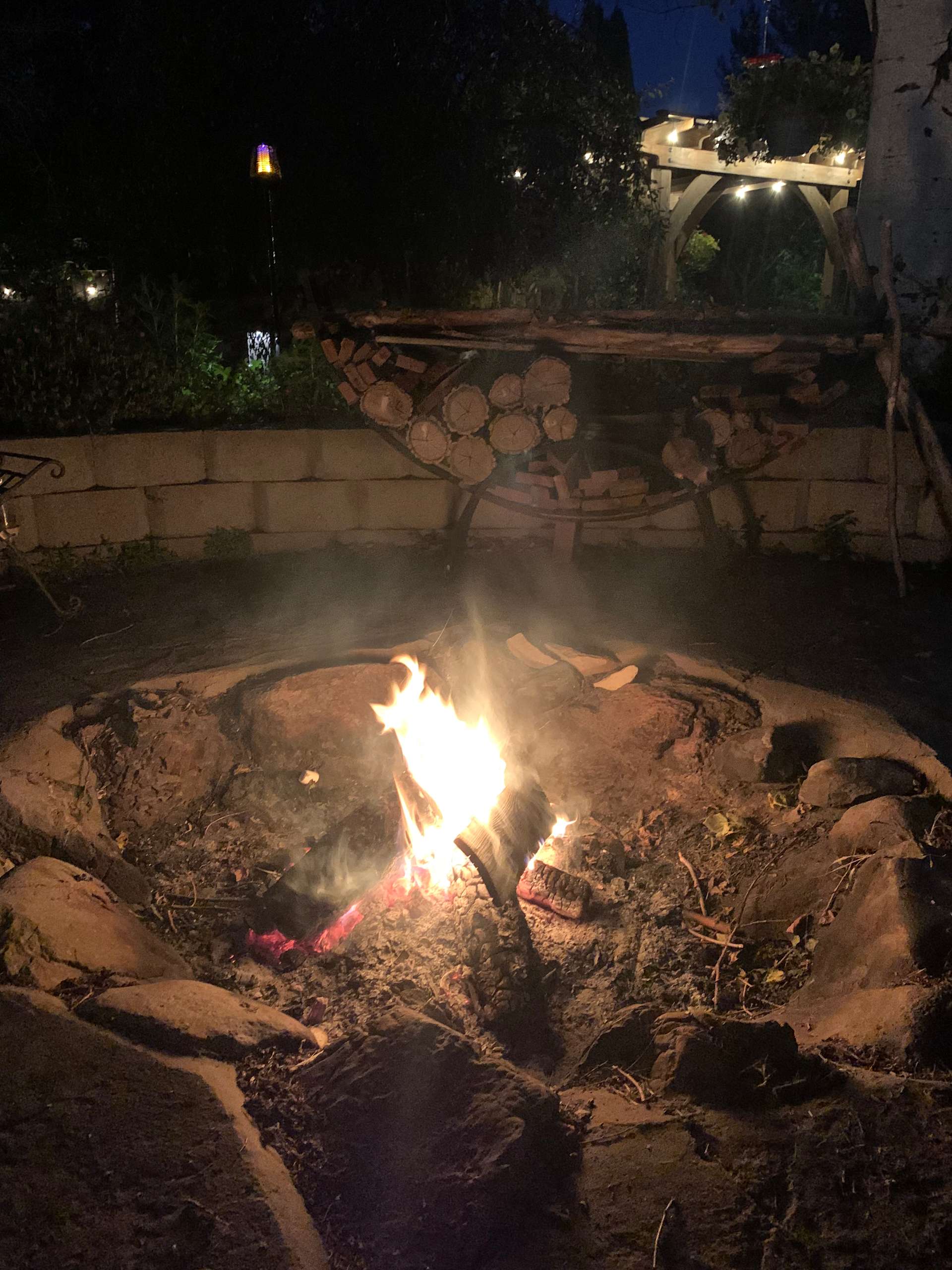 Rasmussen Ridge - Hipcamp in Mantua, Utah