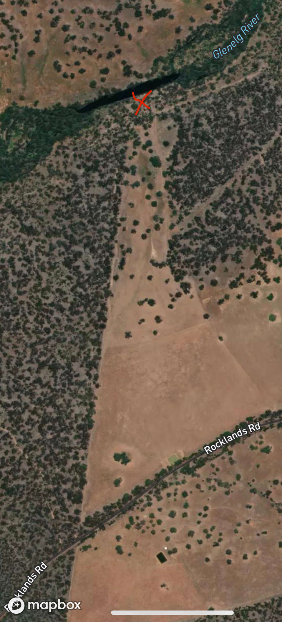 Mount Yulong - Hipcamp in Balmoral, Victoria