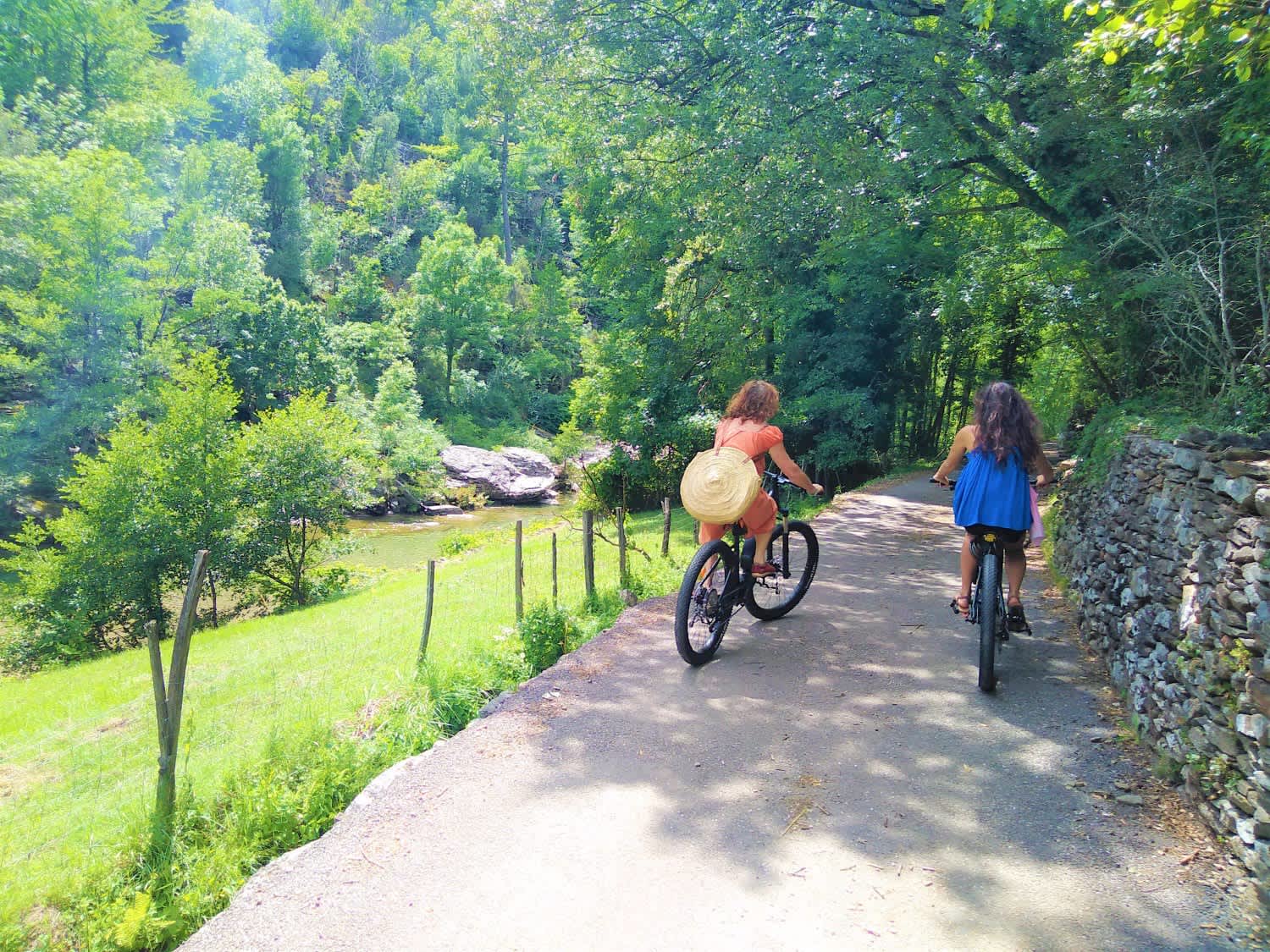 Le Moulin du Luech - Hipcamp in , Occitanie