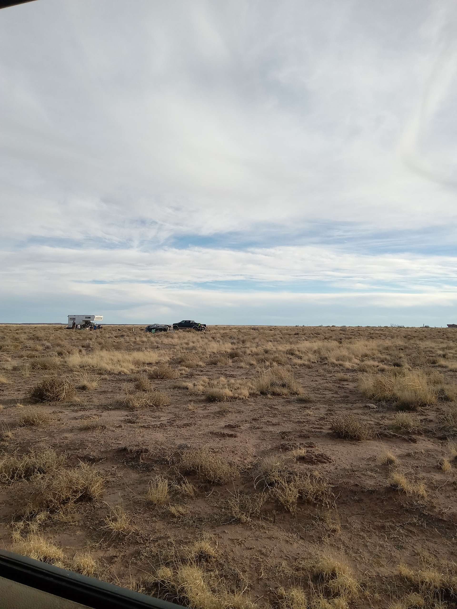 Sun Valley Sunsets - Hipcamp in Sun Valley, Arizona