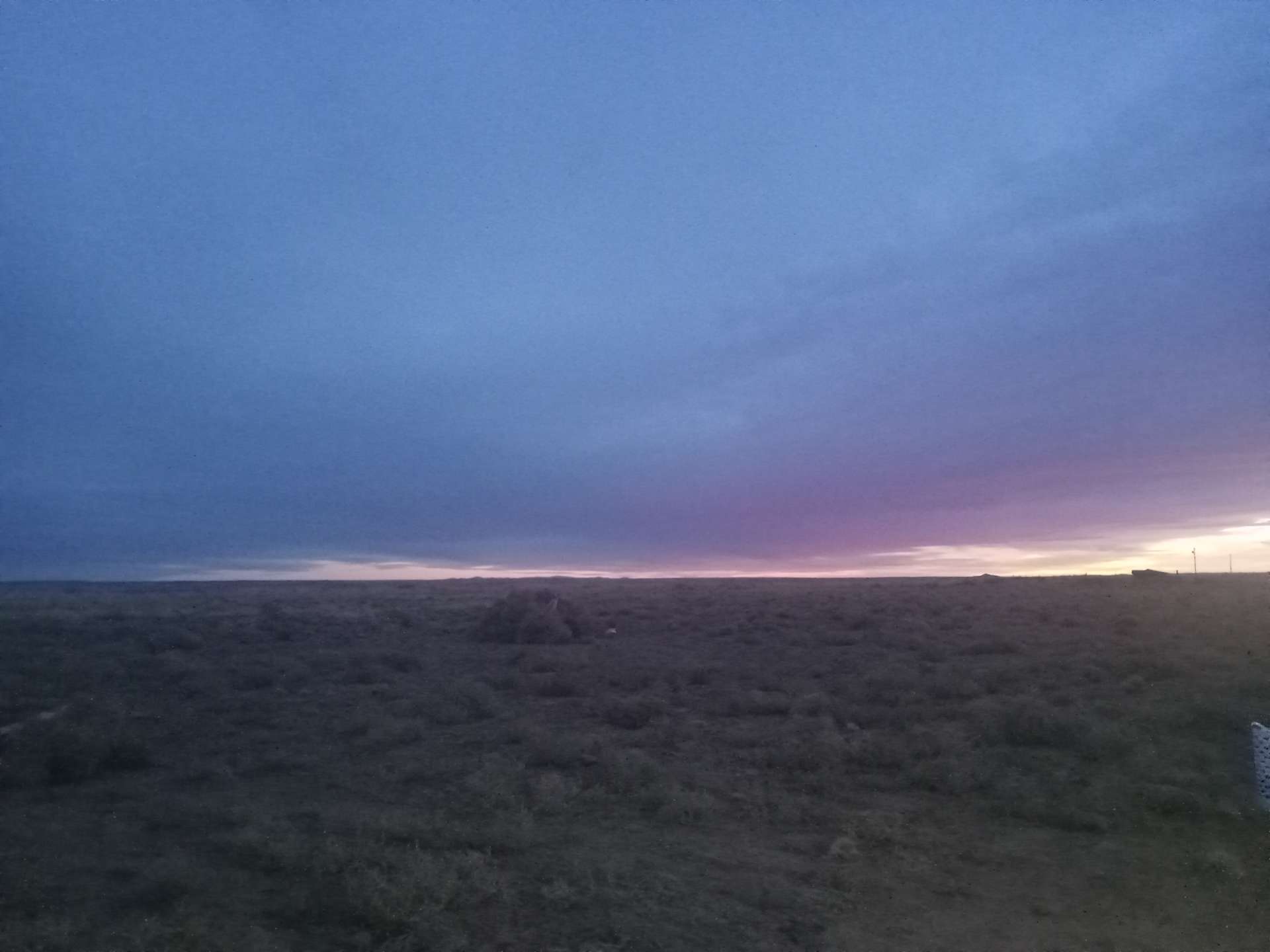 Sun Valley Sunsets - Hipcamp in Sun Valley, Arizona