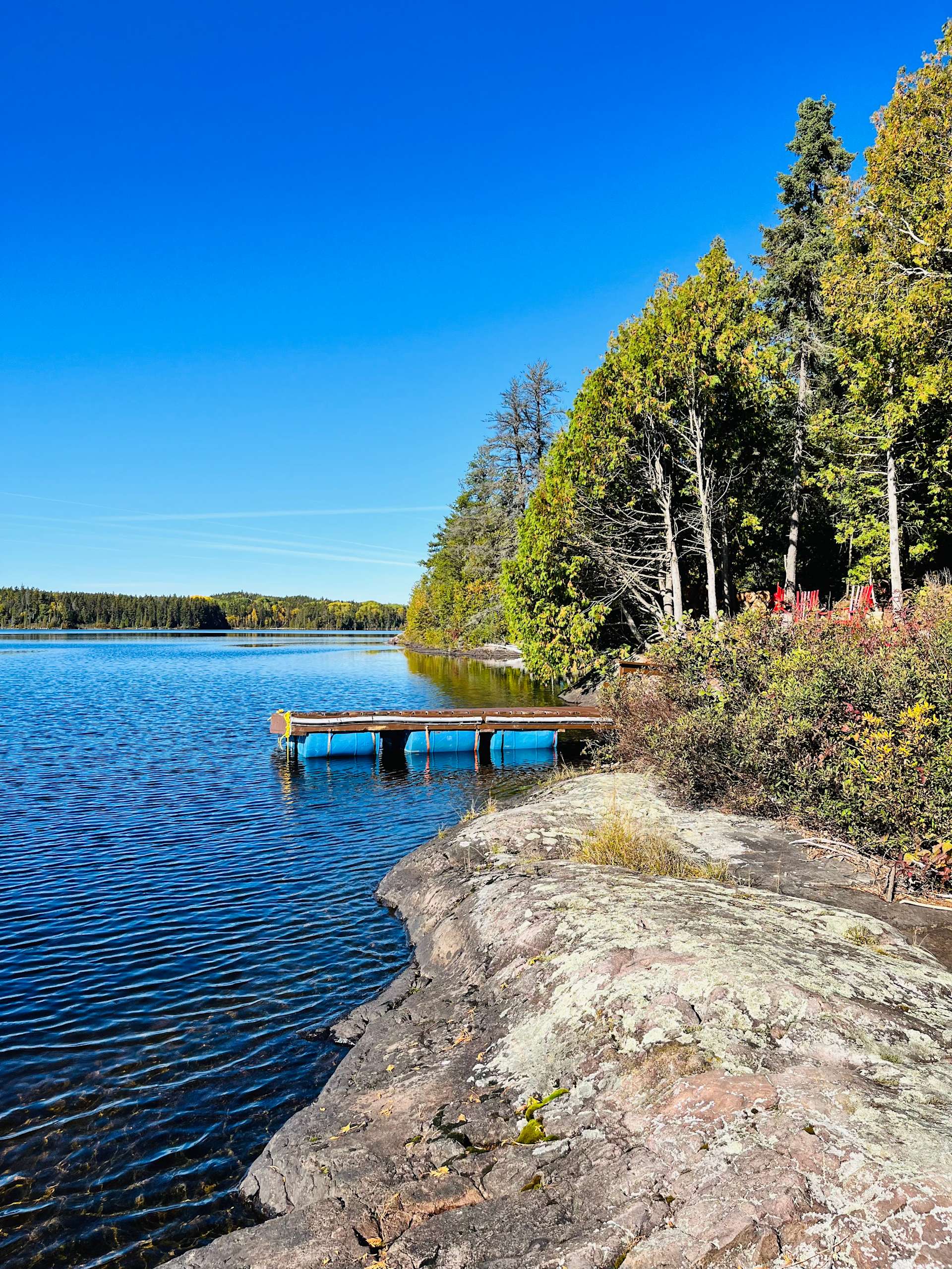 Duncan Lake Camp - Hipcamp in , Ontario