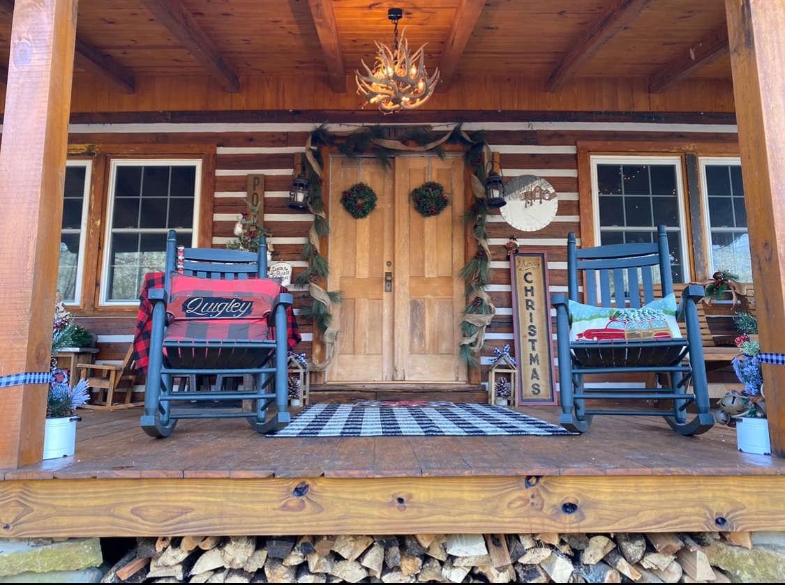 Natchez Hideaway - Hipcamp in Franklin, Tennessee