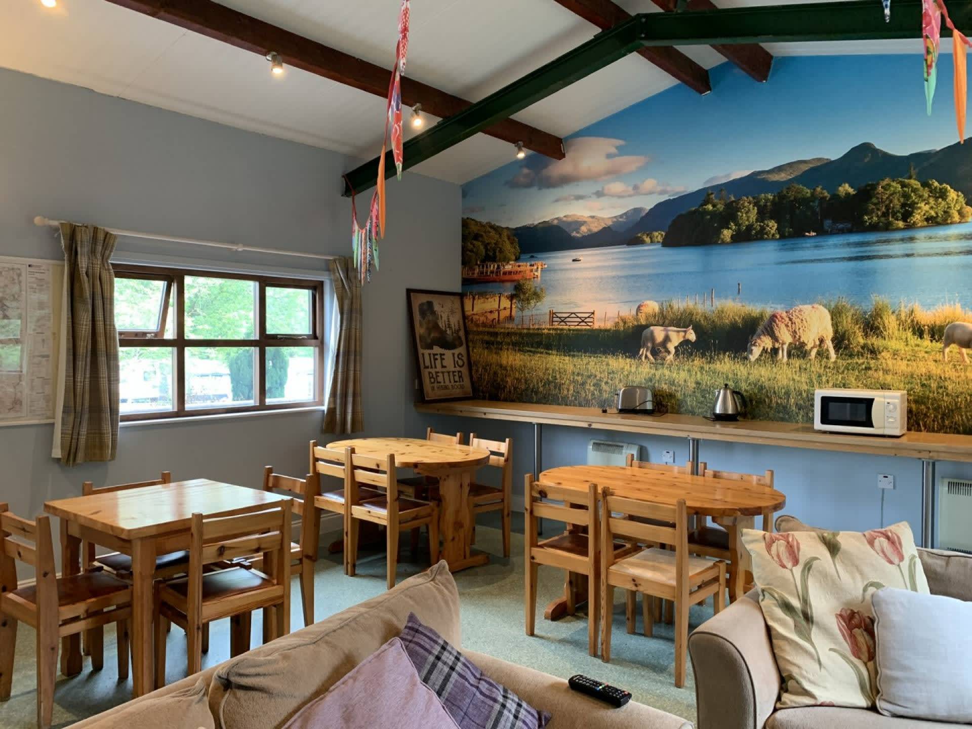 Gill Head Farm - Hipcamp in Cumbria, England