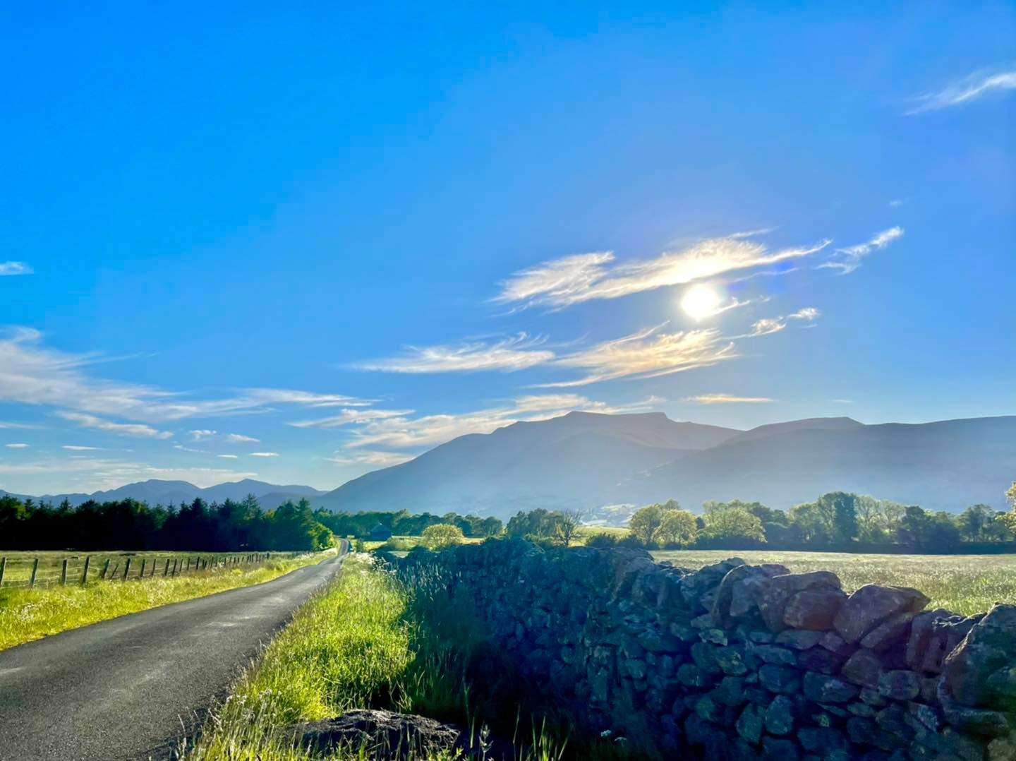 Gill Head Farm - Hipcamp in Cumbria, England