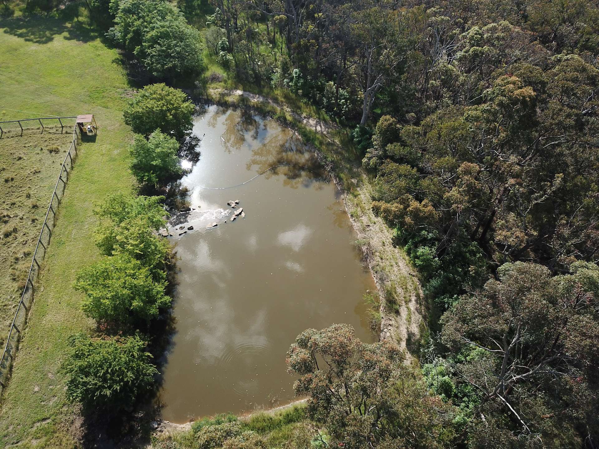 Wedderburn Hideaway - Hipcamp in Wedderburn, New South Wales