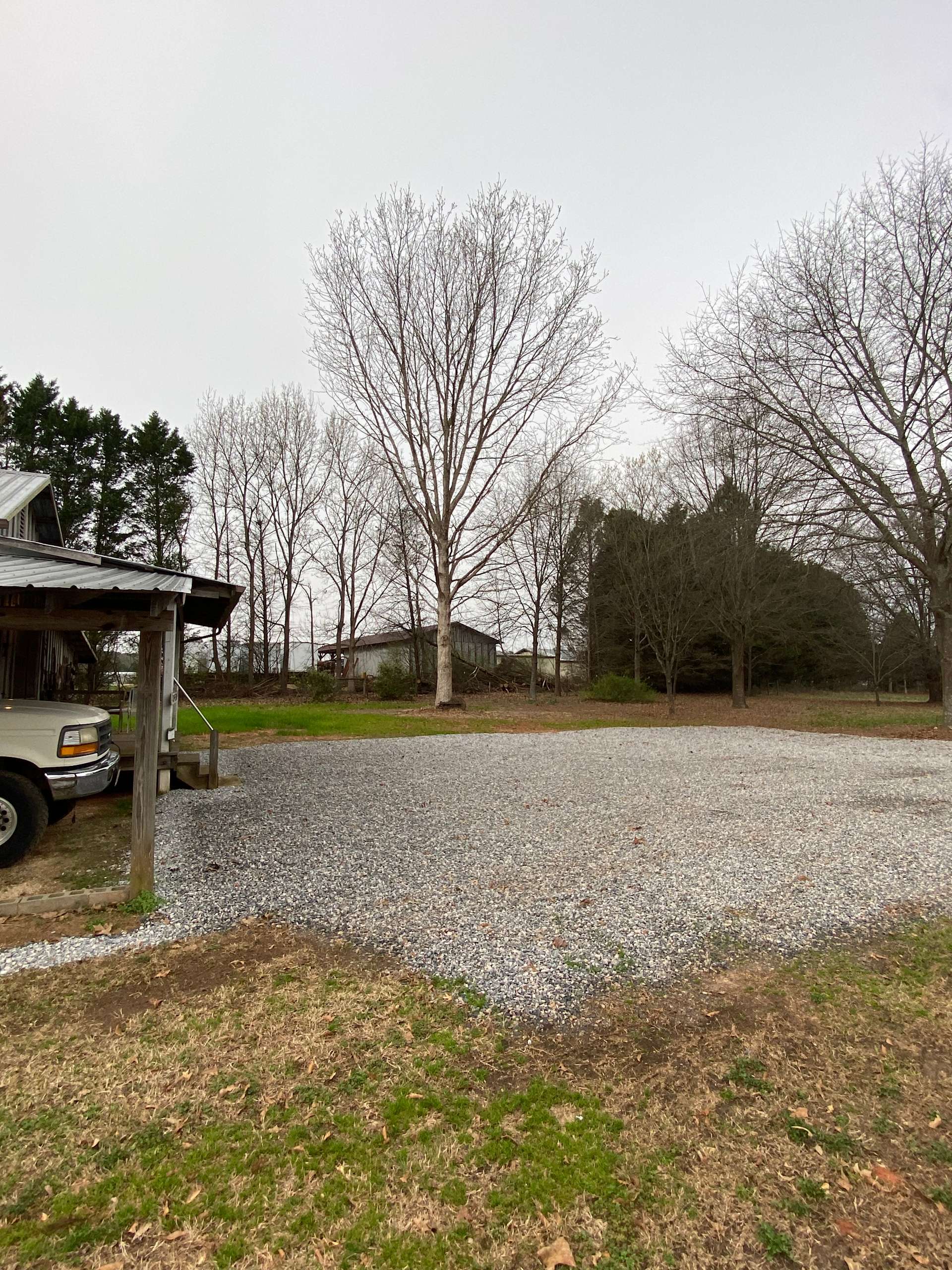 Bishop Farmhouse - Hipcamp in Bishop, Georgia
