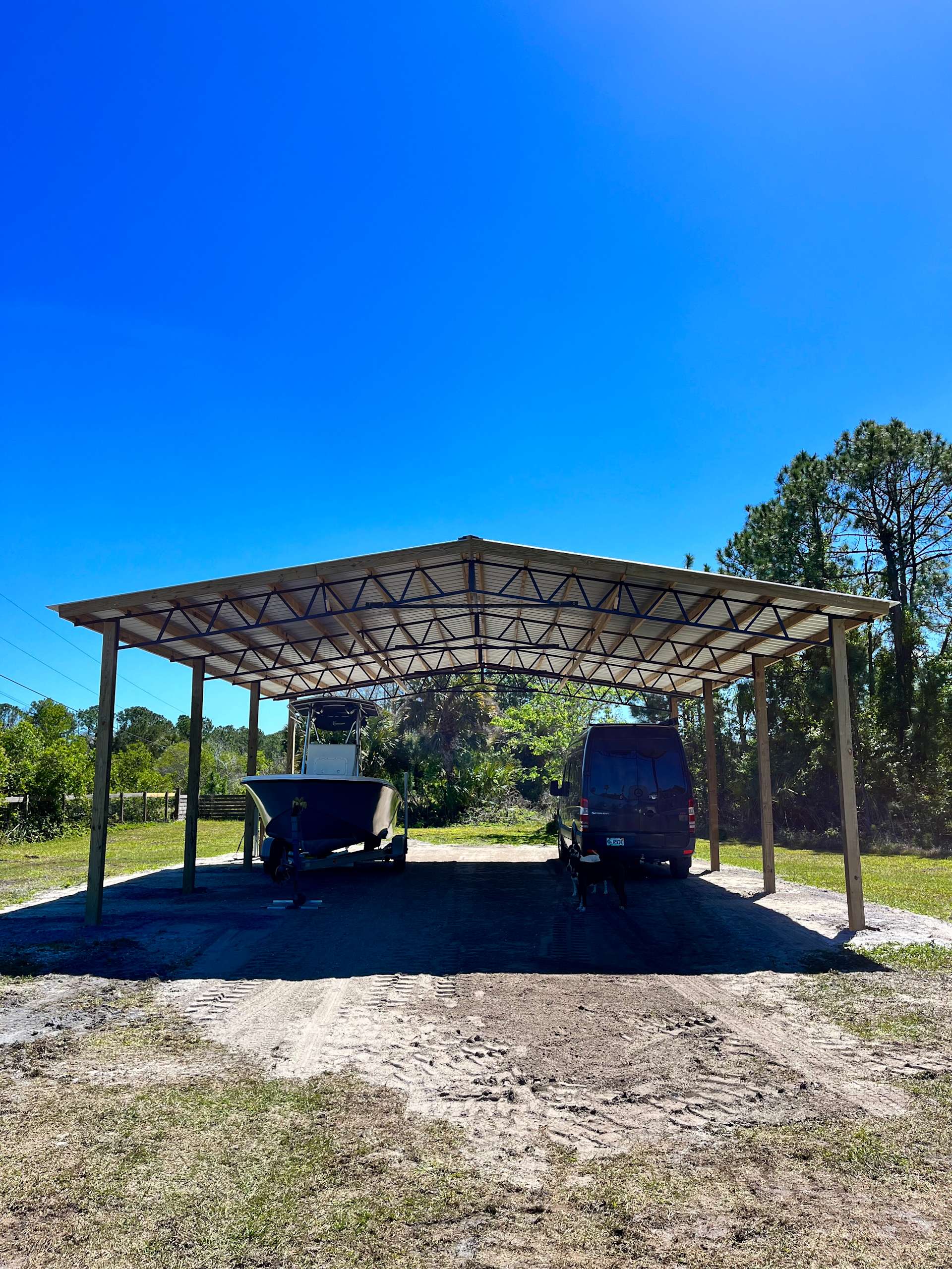 Country - Beach Retreat - Hipcamp in Glencoe, Florida